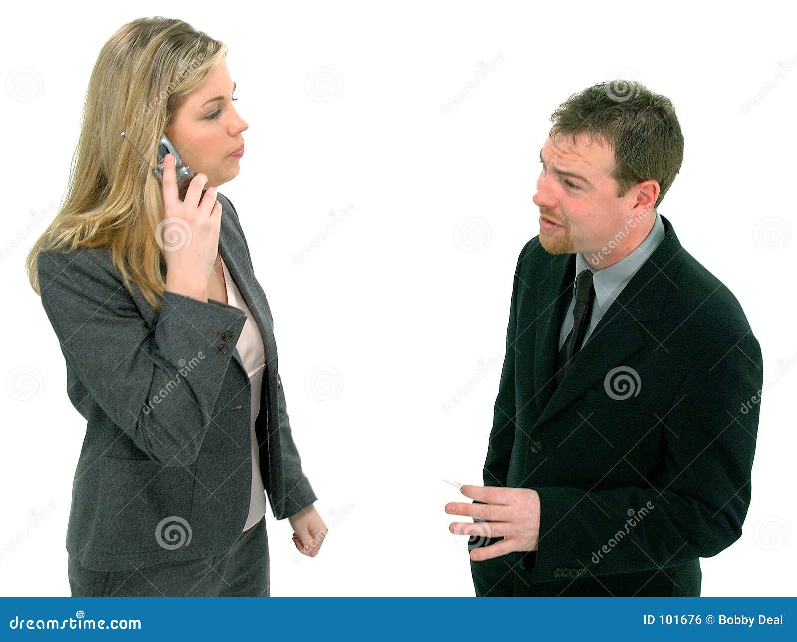Teleshopping 2 stock photo. Image of networking, corporate - 101676