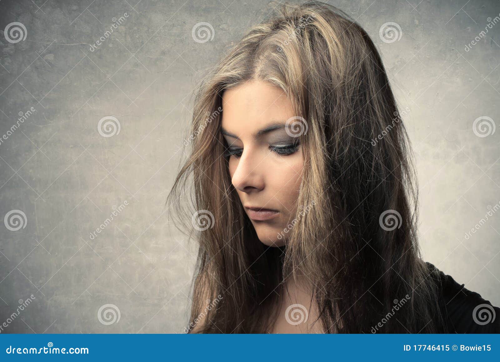 Teleurstelling stock afbeelding. Image of frustratie - 17746415