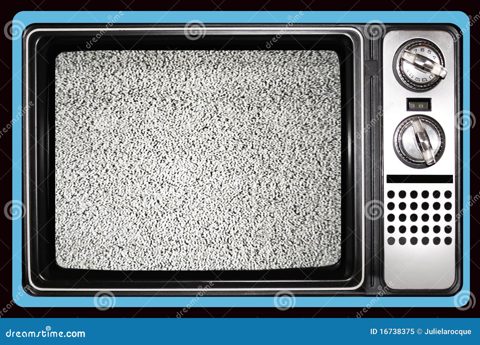 Television stock image. Image of medium, object, programming - 16738375