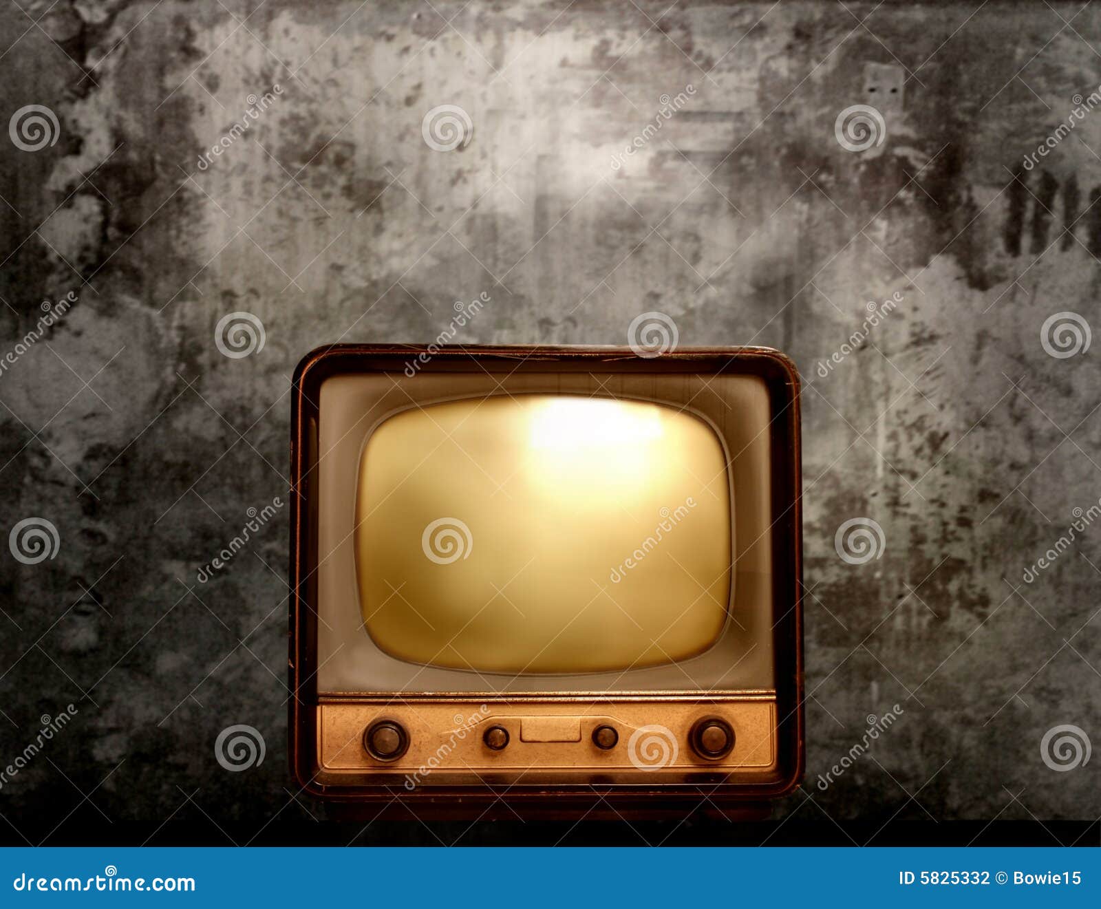 Television stock photo. Image of advertisingn, program - 5825332
