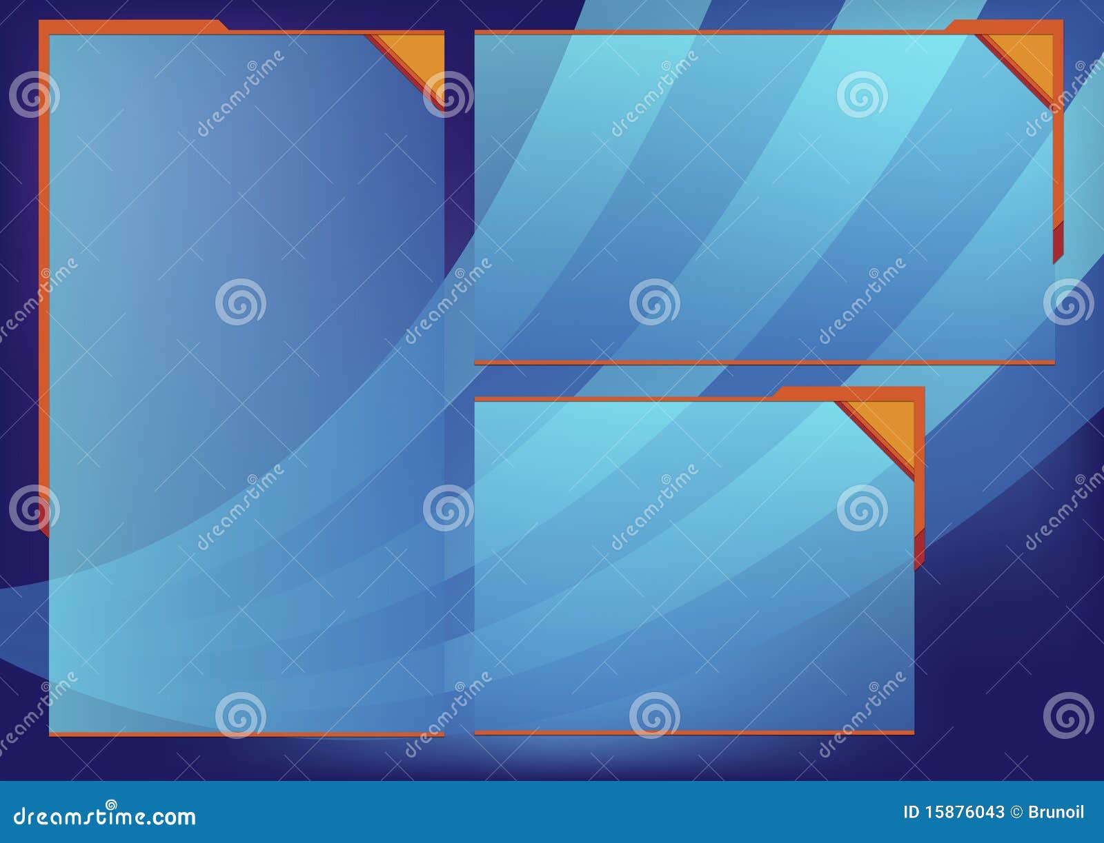 Television Frames stock vector. Illustration of mesh - 15876043