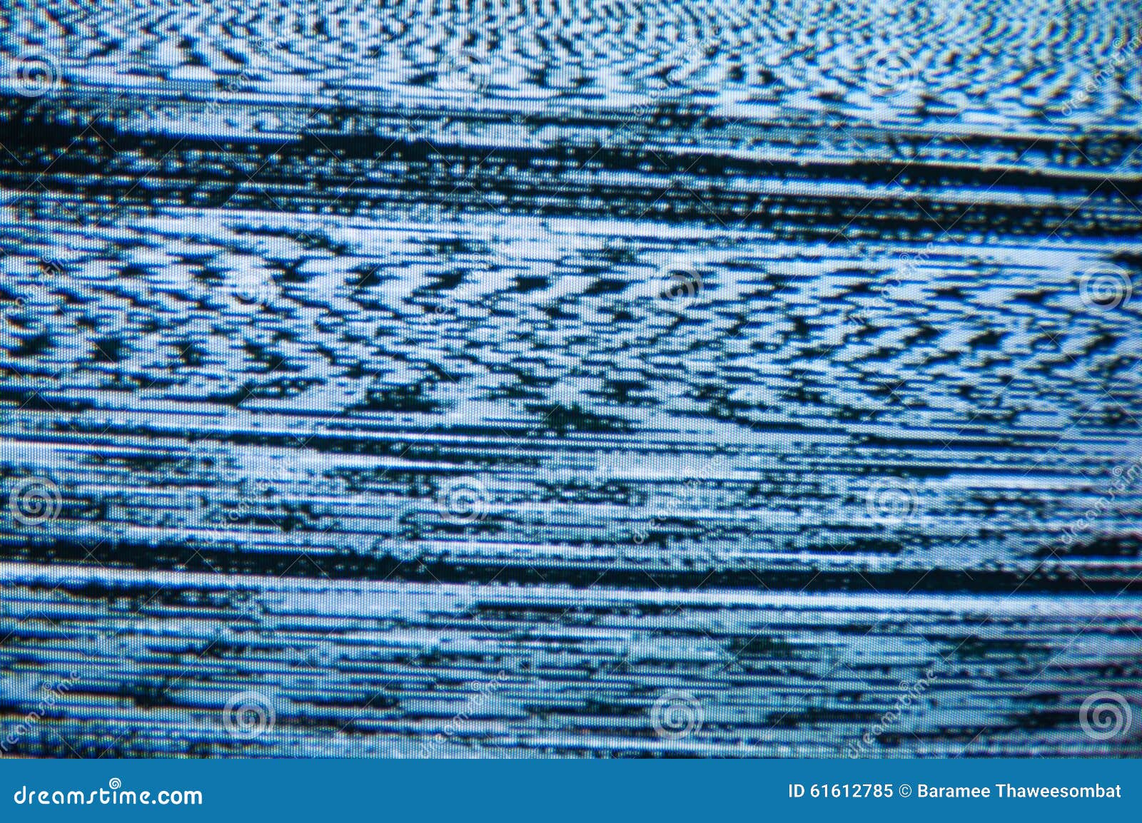 Red Vhs Static Noise Texture Background Hd Stock Image | CartoonDealer ...