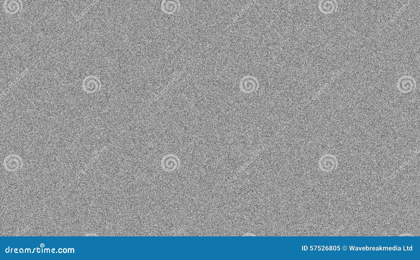 Television static screen stock video. Video of noise - 57526805