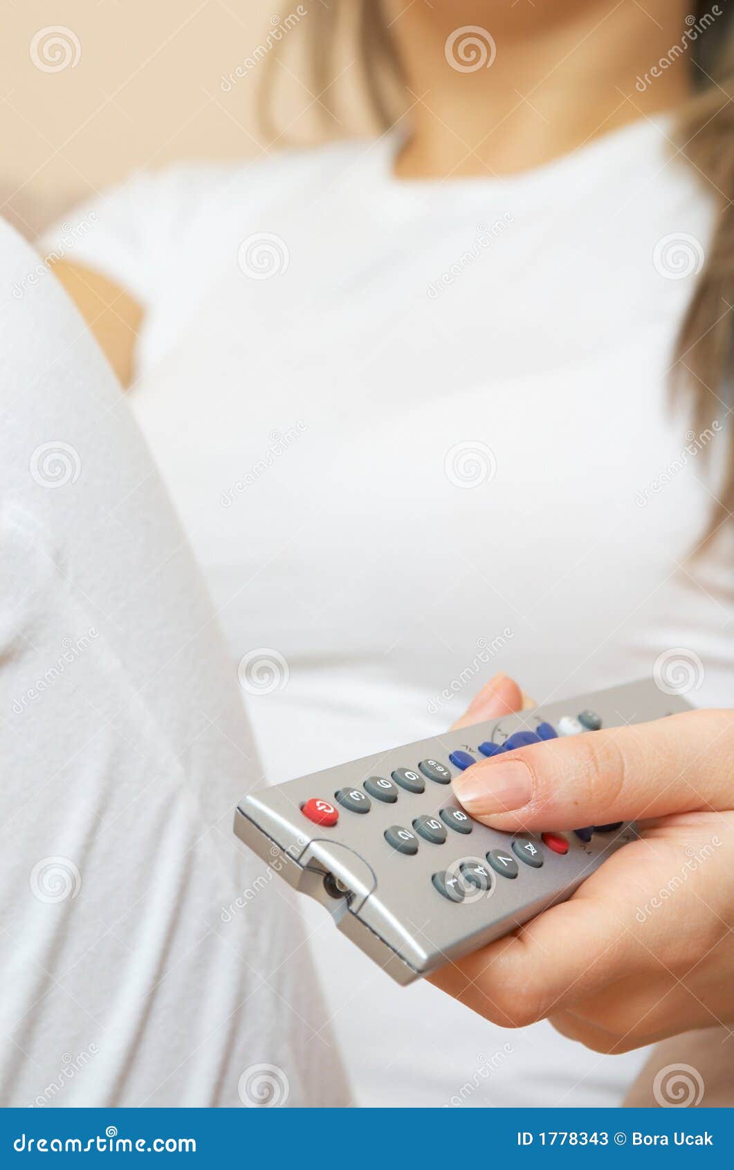 Television time stock image. Image of house, comfortable - 1778343