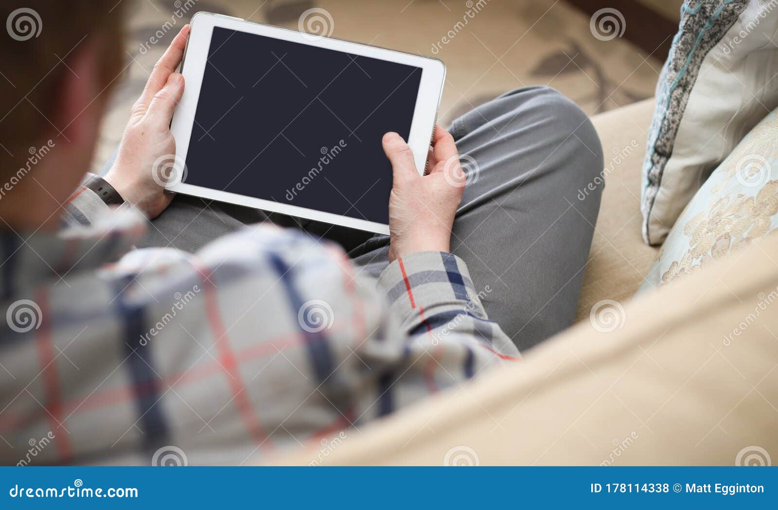 Teleworking stock photo. Image of online, teleworking - 178114338