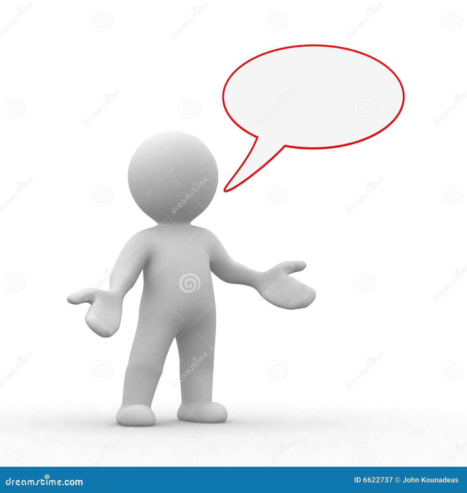 Tell me about it stock illustration. Illustration of chat - 6622737