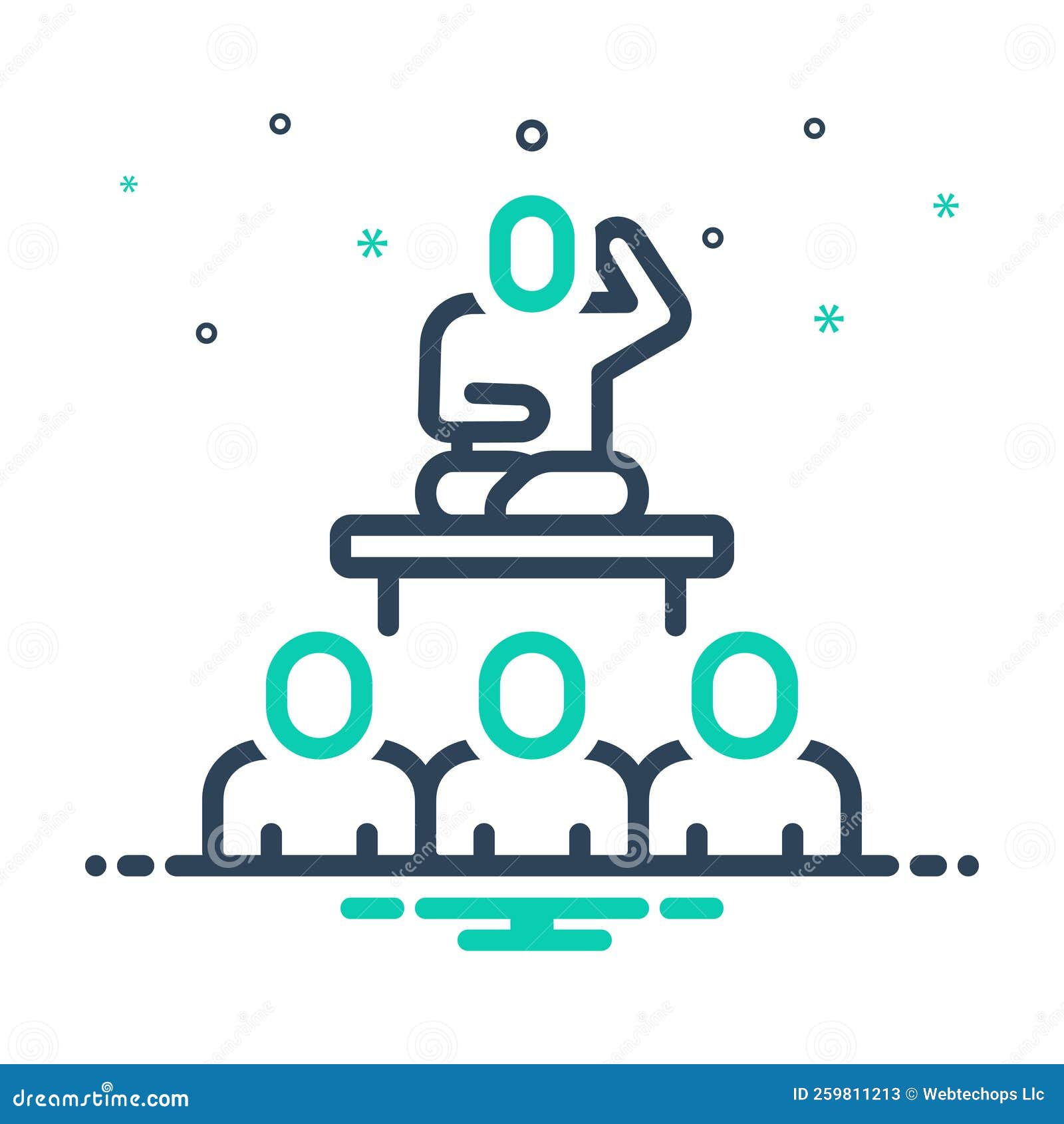 Tellingexpressive Stock Illustrations – 3 Tellingexpressive Stock ...