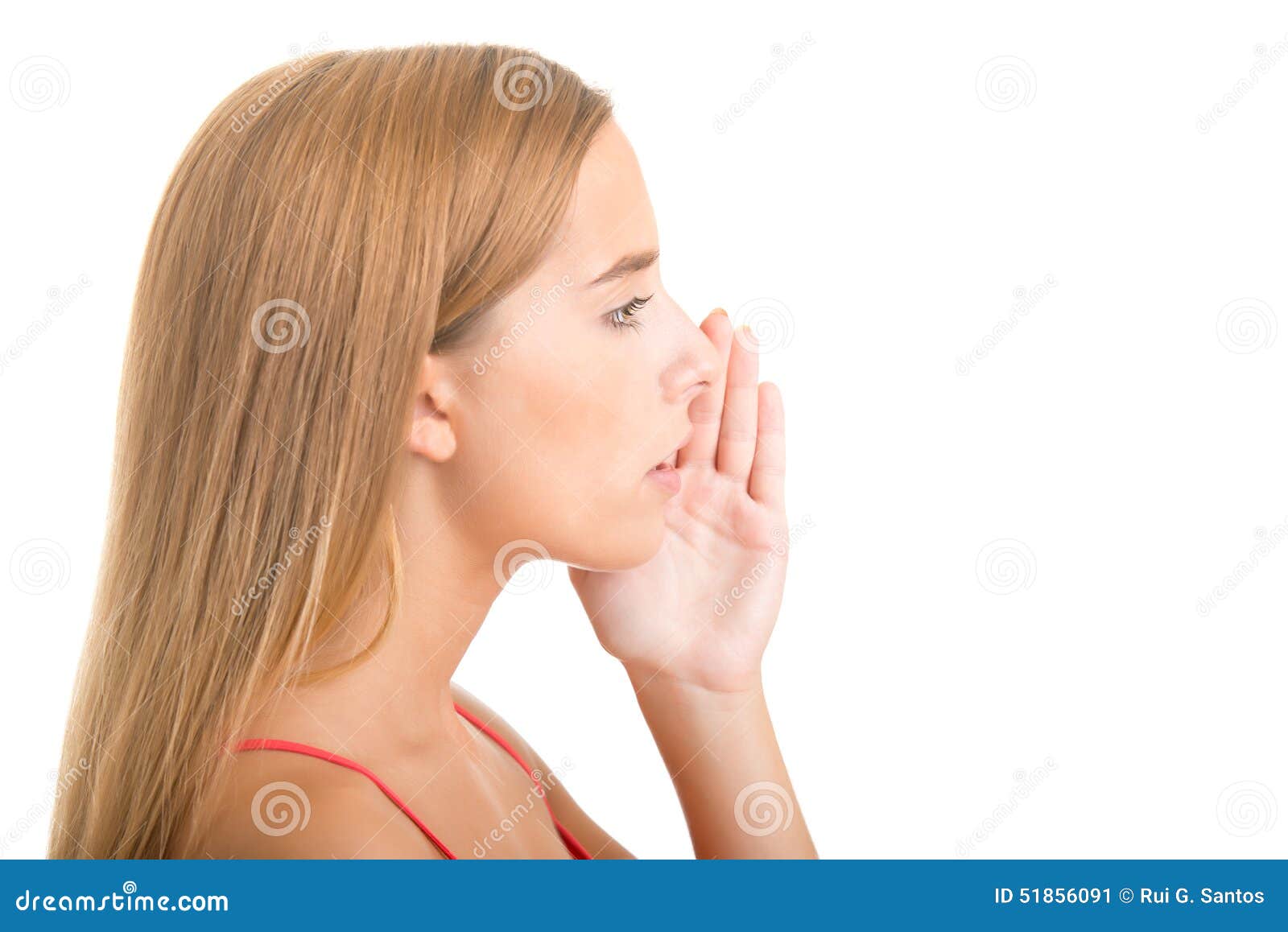 Telling a Secret stock image. Image of people, gossip - 51856091