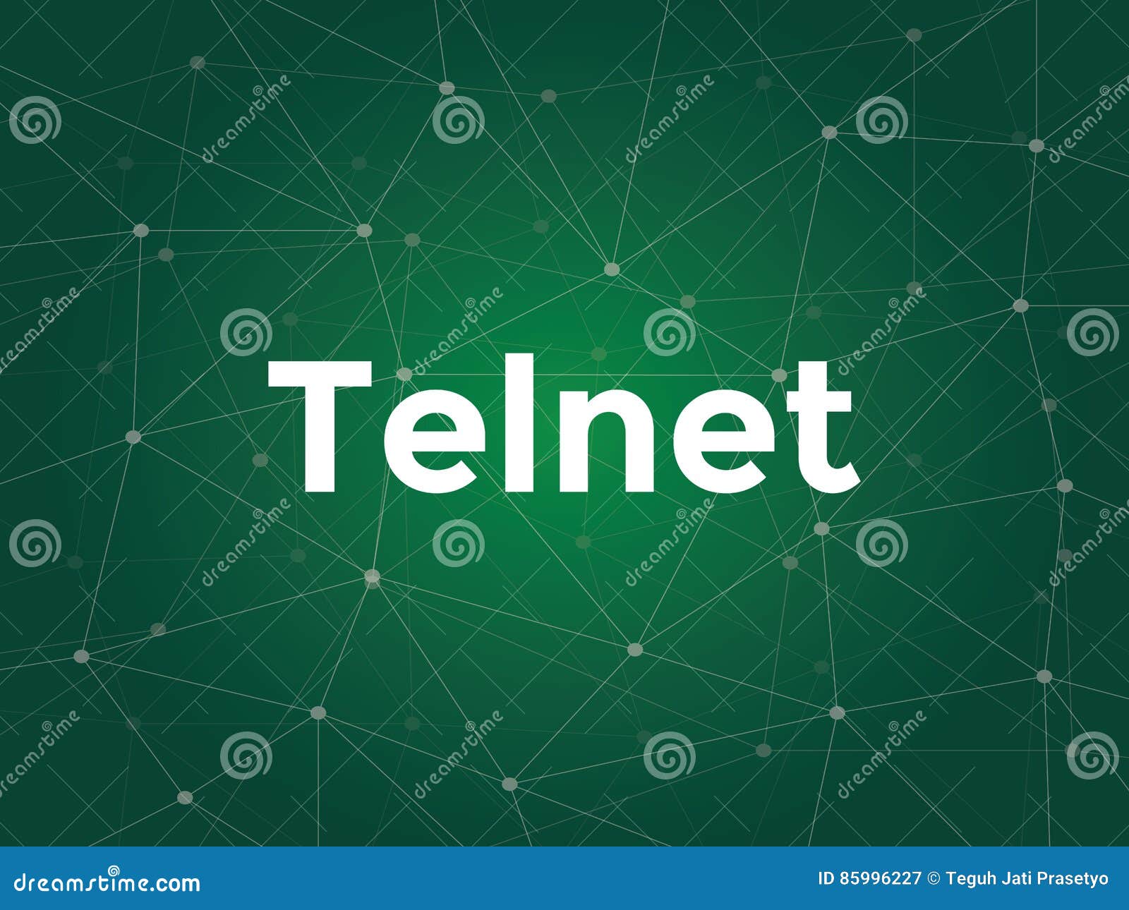Telnet Networking is Protocol Used on the Internet or Local Area ... Telnet Networking is Protocol Used on the Internet or Local Area ...