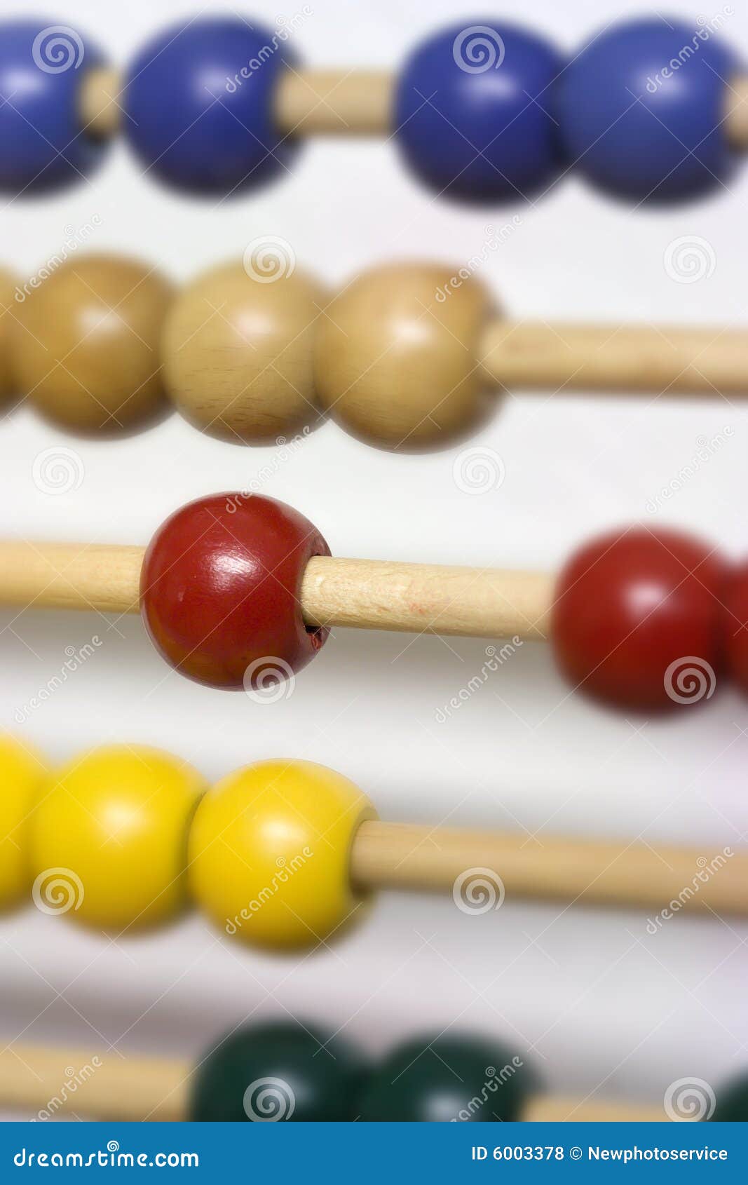 Telraam stock foto. Image of berekening, ronde, zwart - 6003378