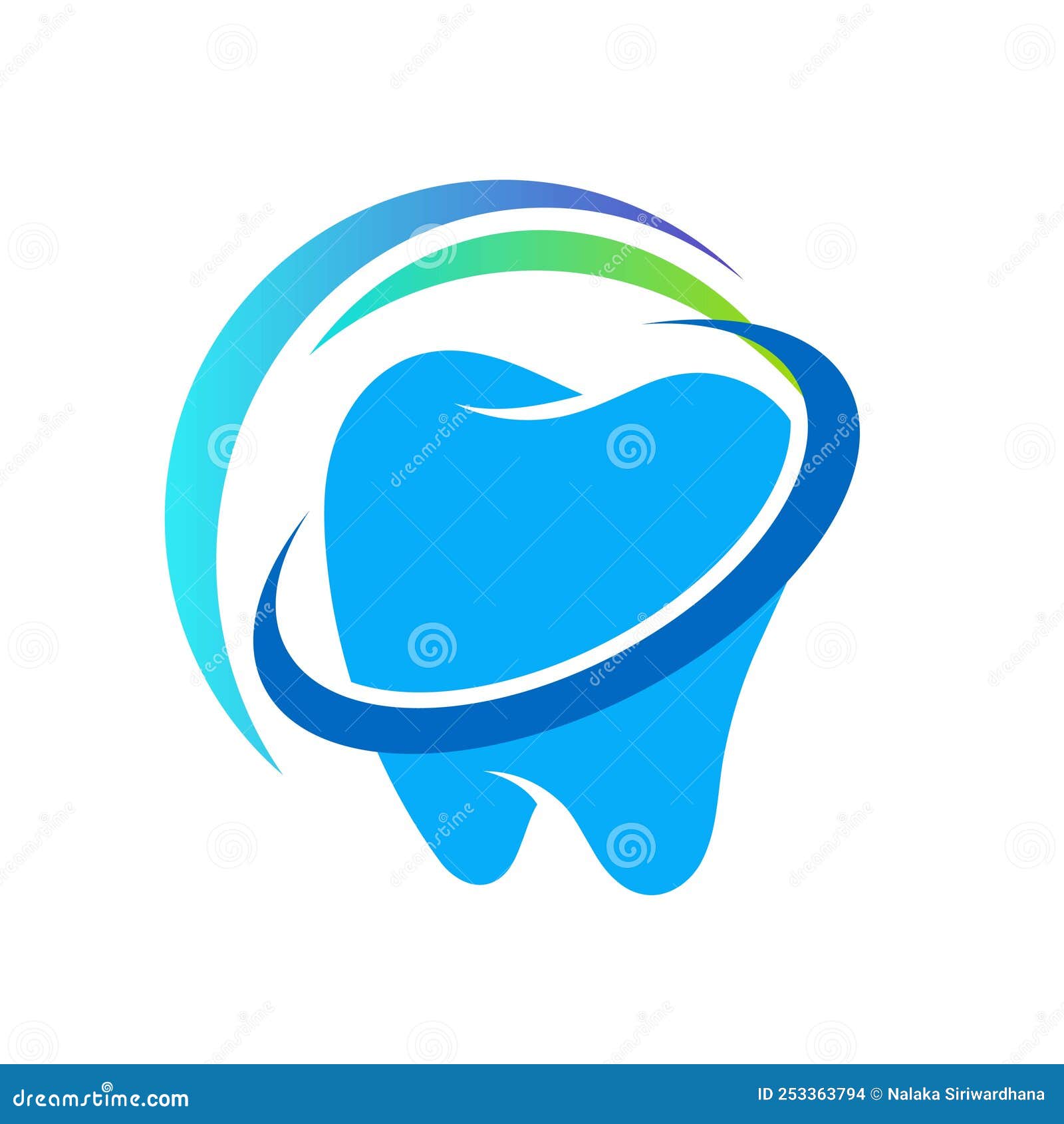 Tooth Icons/logo Suitable for Dental Clinic Logo. Stock Vector ...