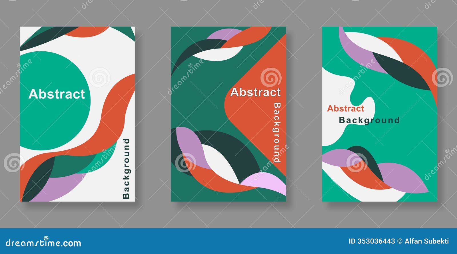 Colorful Minimalist Mural Of Houses By Tarsila Do Amaral Royalty-Free ...