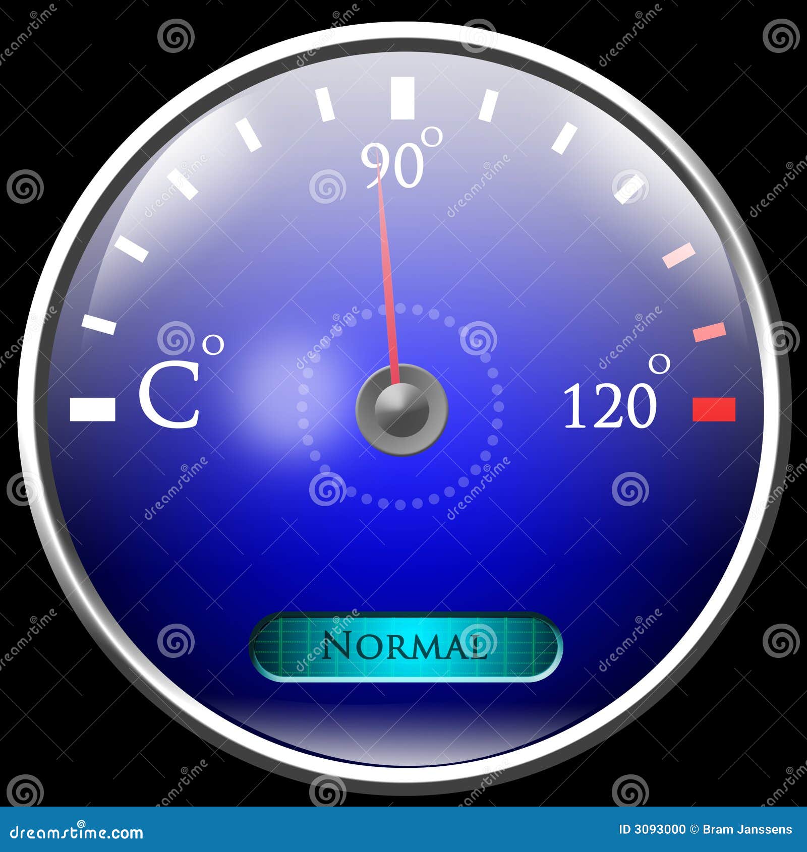 Temperature Reading Stock Illustrations – 330 Temperature Reading Stock ...