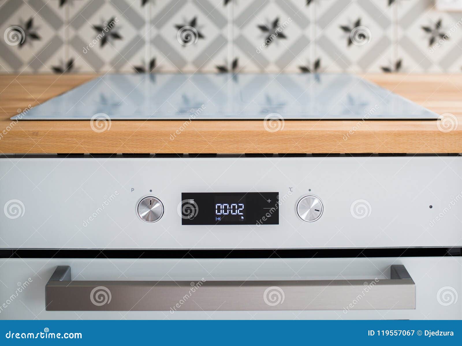 Temperature Regulation Control Panel Royalty-Free Stock Photography ...