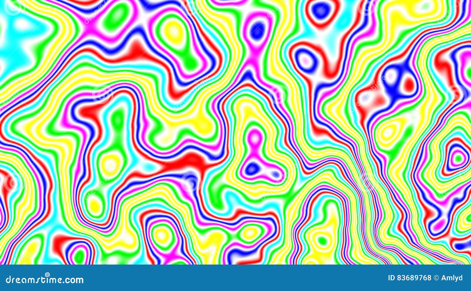 Temperature Rising, Widescreen Stock Illustration - Illustration of ...