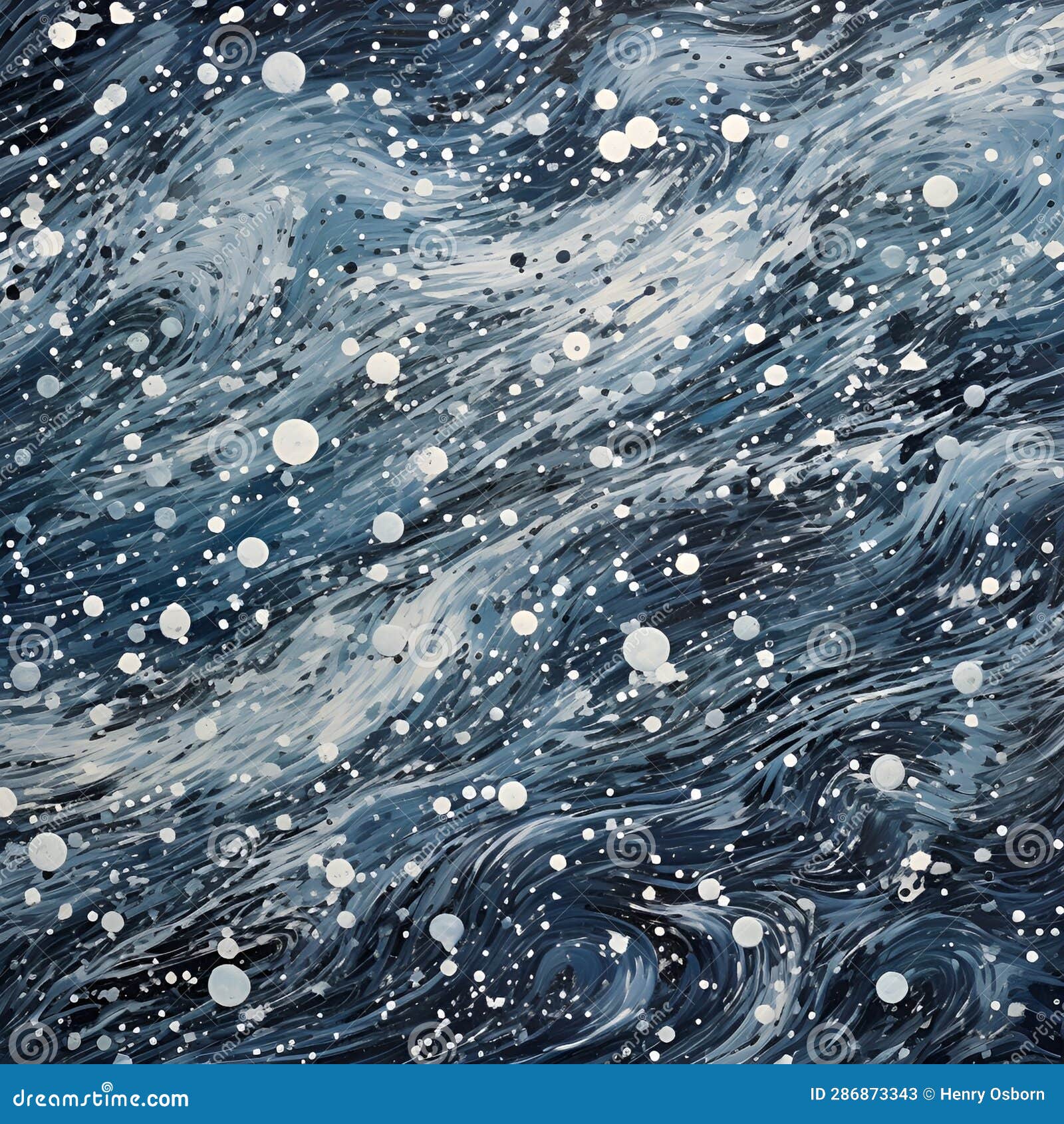 Tempestuous Seas Under A Tumultuous Sky - Interplay With Ethereal Glass ...