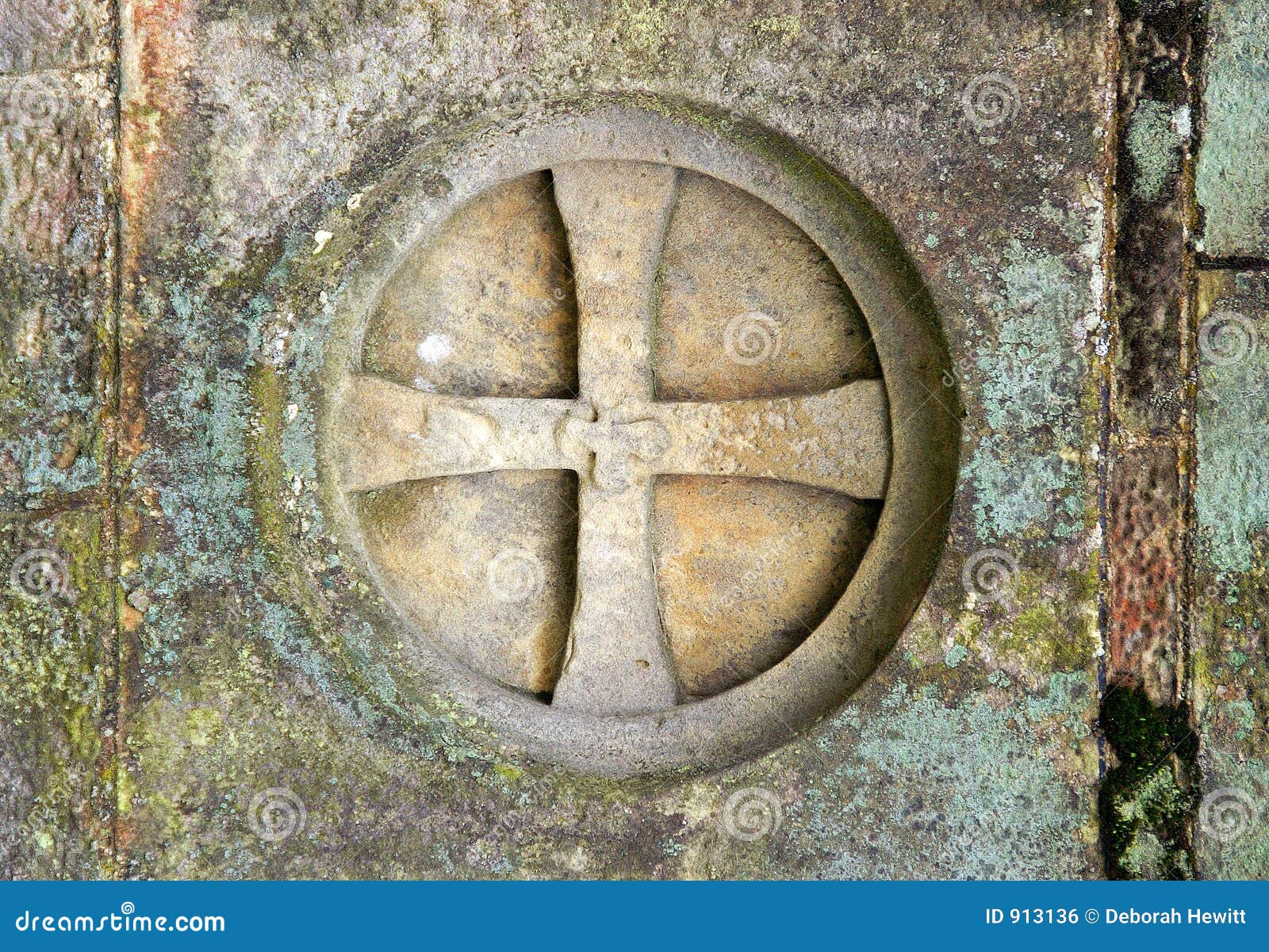 Templar Knights Cross