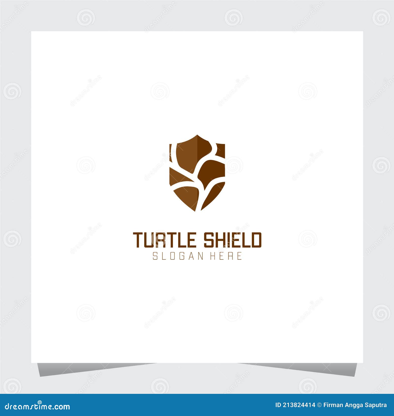 Illustration Vector Graphic of Turtle Shield Logo Stock Vector - Illustration of vector, turtle ...