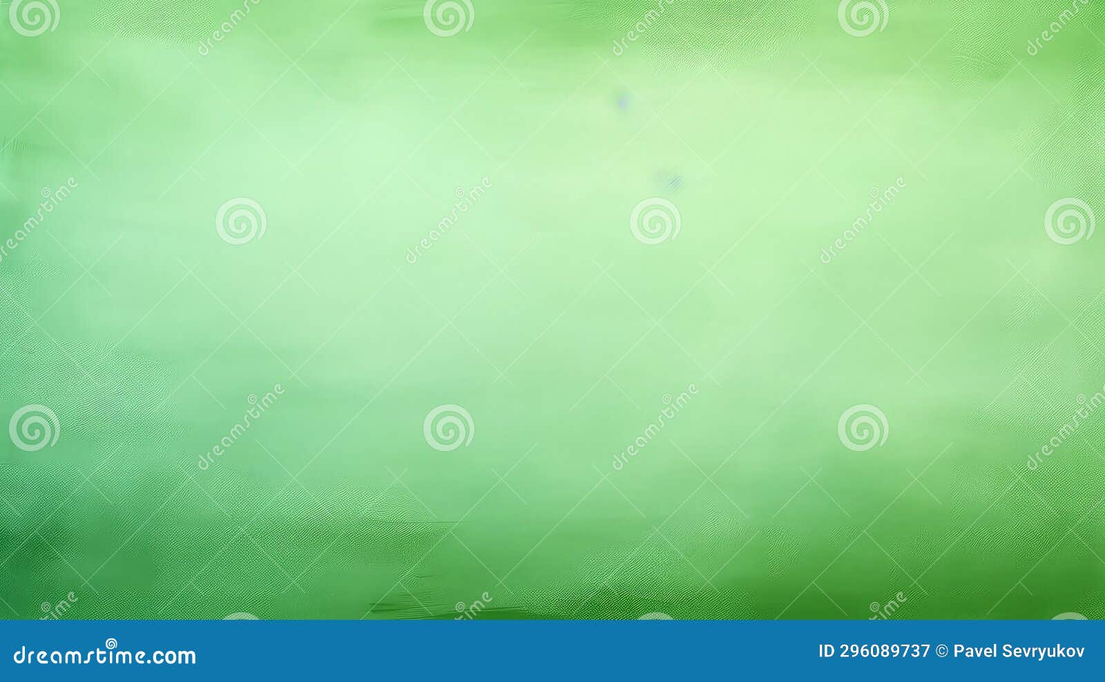 Template Abstract Blank Green Background Stock Illustration ...