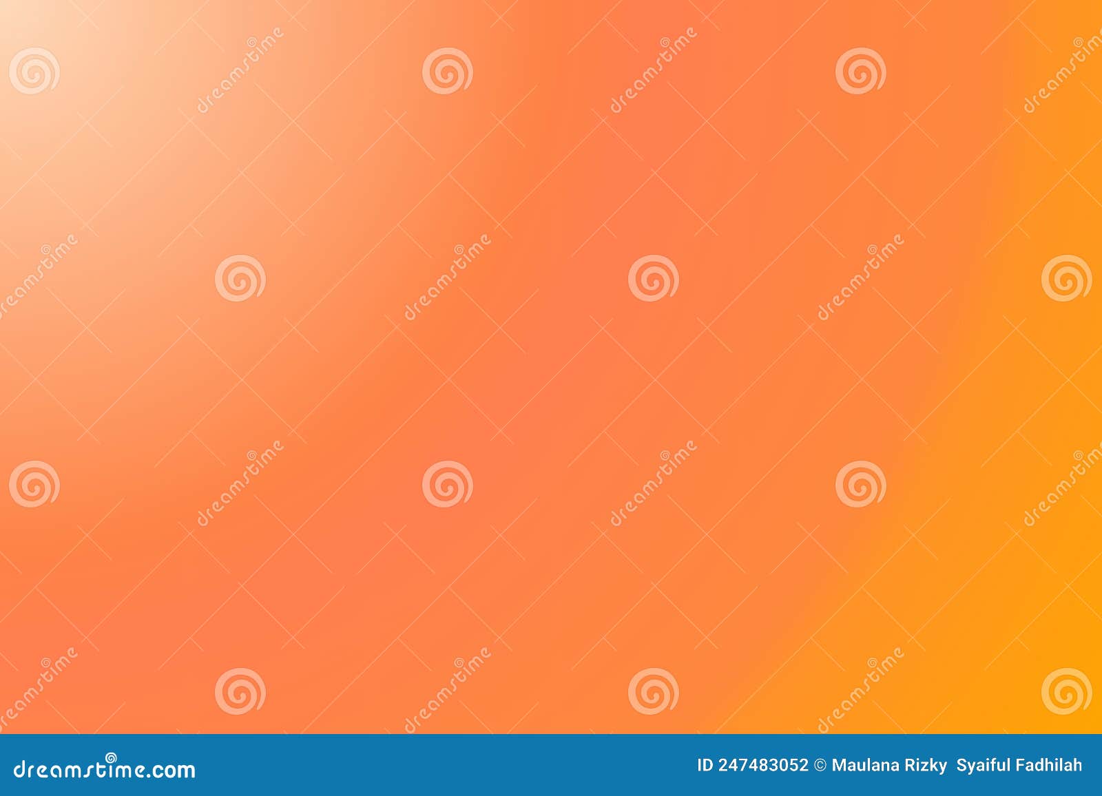 Template Abstract Gradient Background Peach Coral and Orange Stock ...