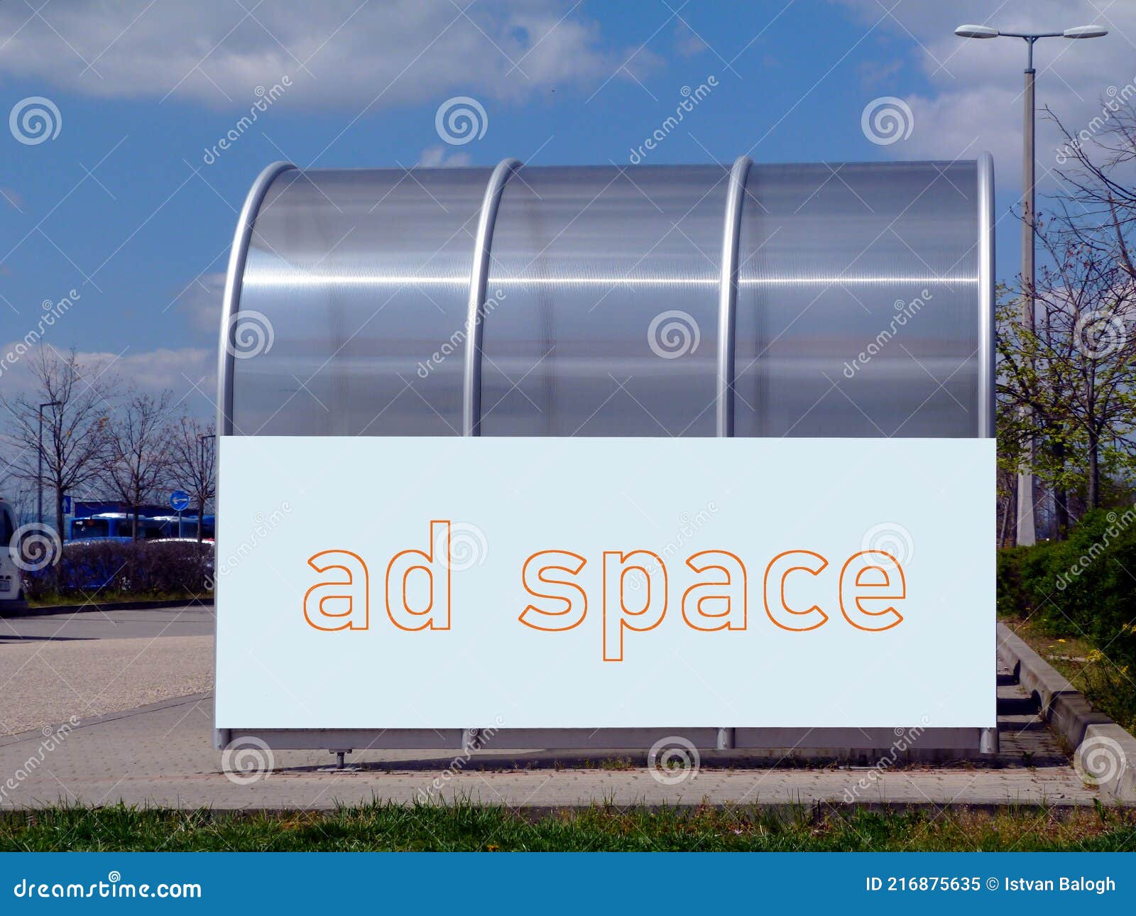 Template Ad and Mockup Space Stock Image - Image of blank, base: 216875635