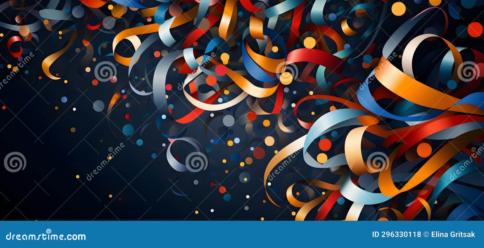 Template Advertising, Festive Texture, Color Patterns Template, Stock ...