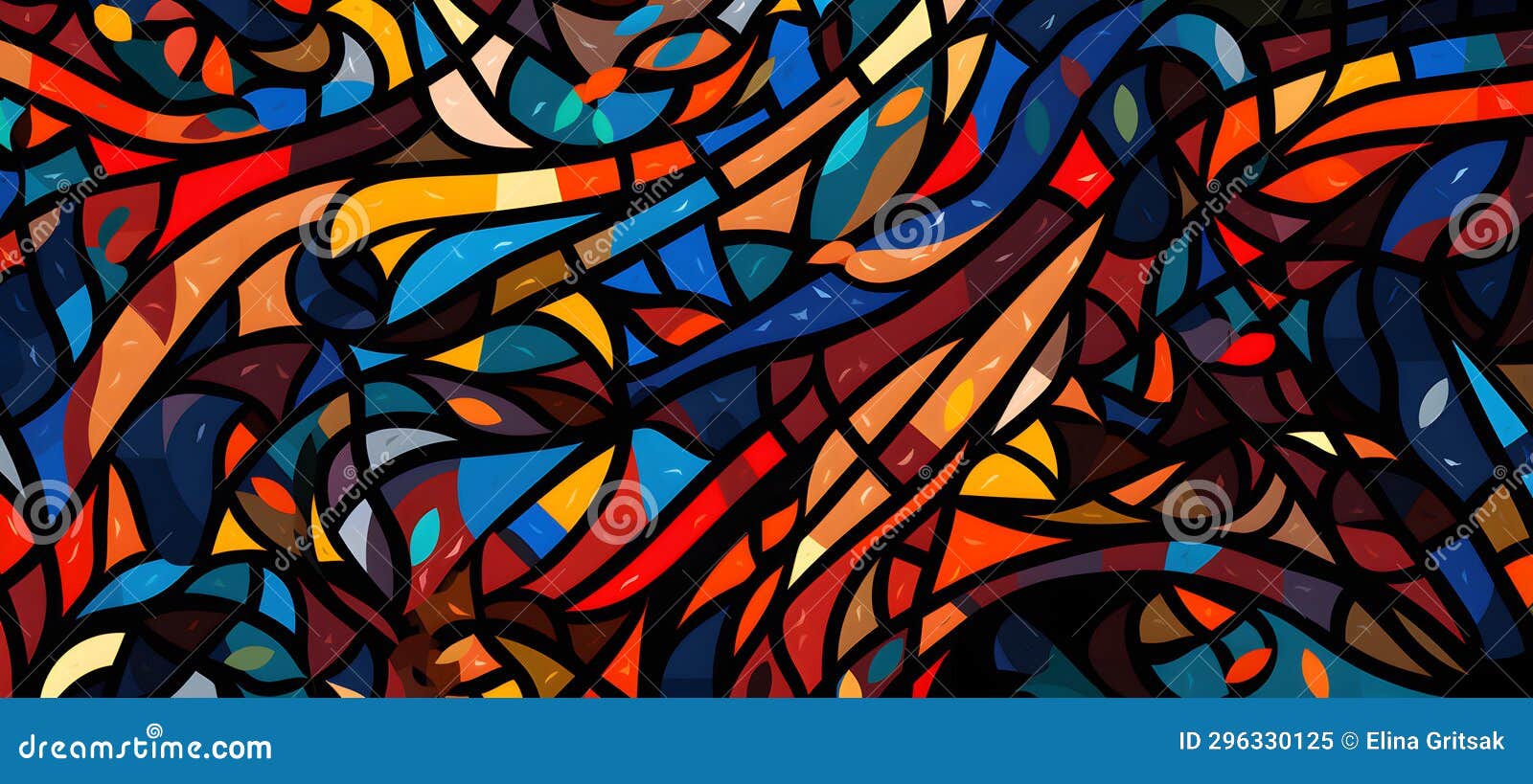 Template Advertising, Festive Texture, Color Patterns Template, Stock ...