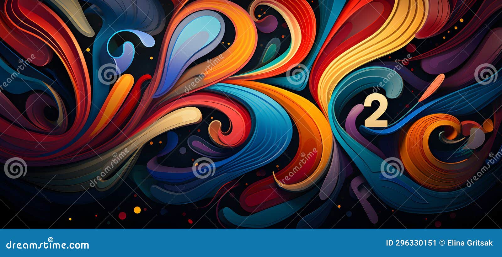 Template Advertising, Festive Texture, Color Patterns Template, Stock ...