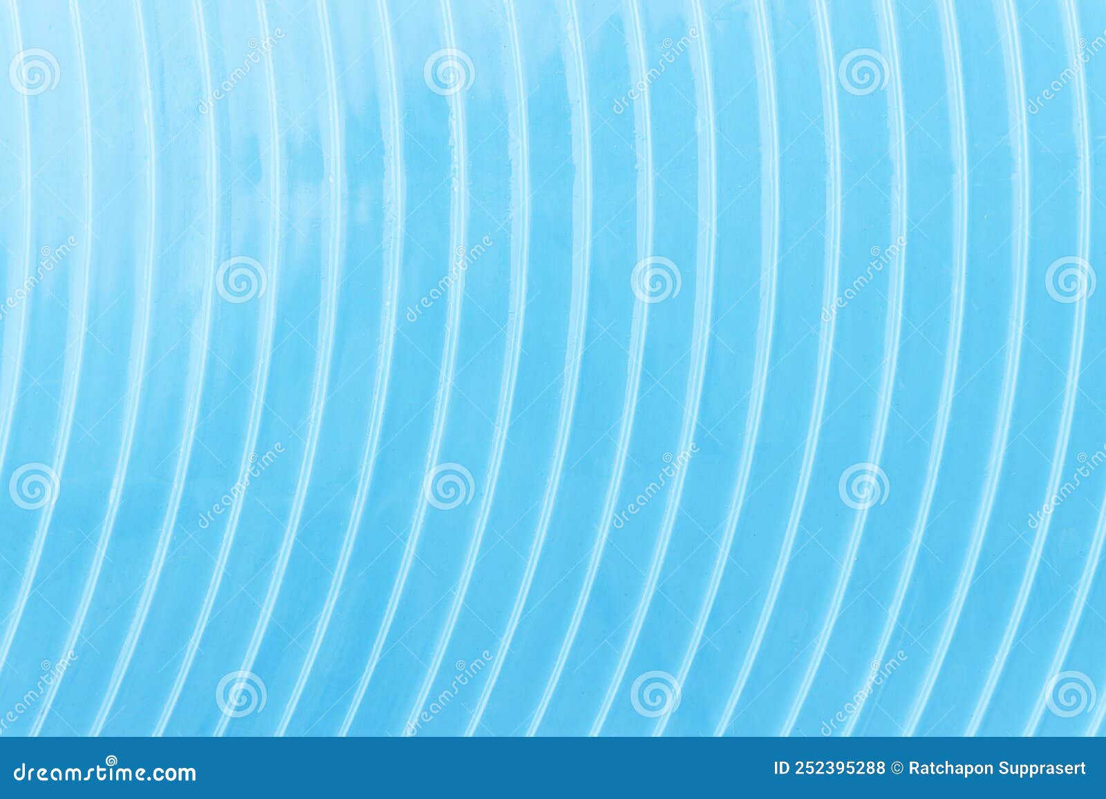 Template Blue Wave Effect Abstract Background Stock Photo - Image of ...