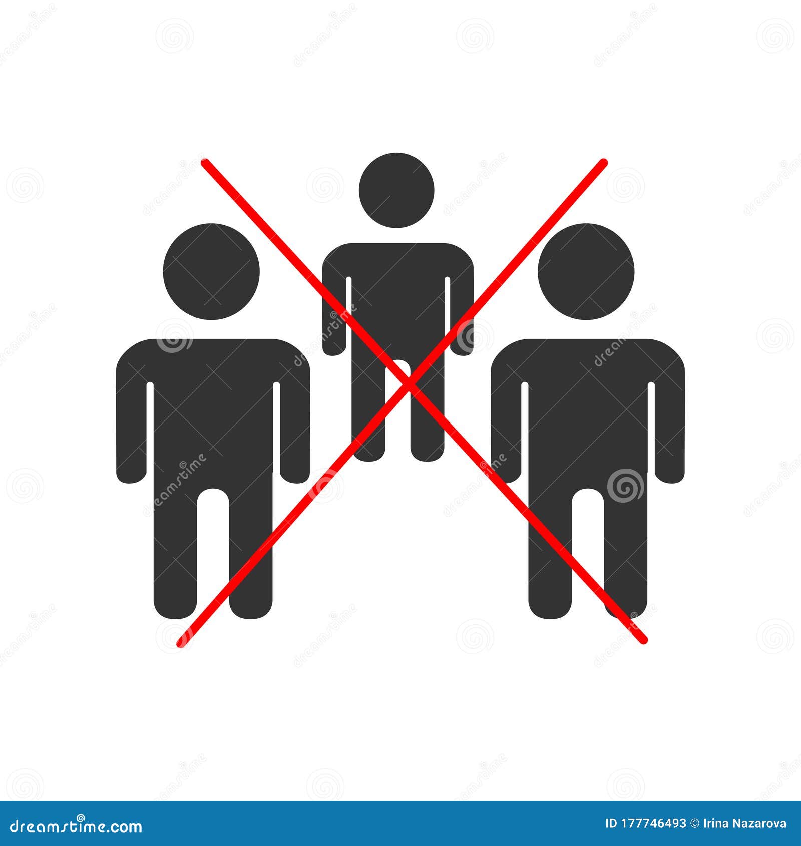 Avoid Crowd Stock Illustrations – 450 Avoid Crowd Stock Illustrations ...
