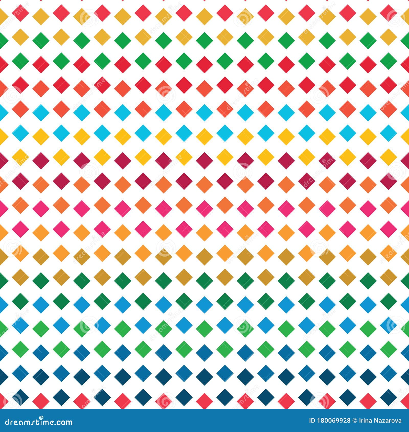 Sustainable. Color Abstract Pattern Stock Vector - Illustration of ...