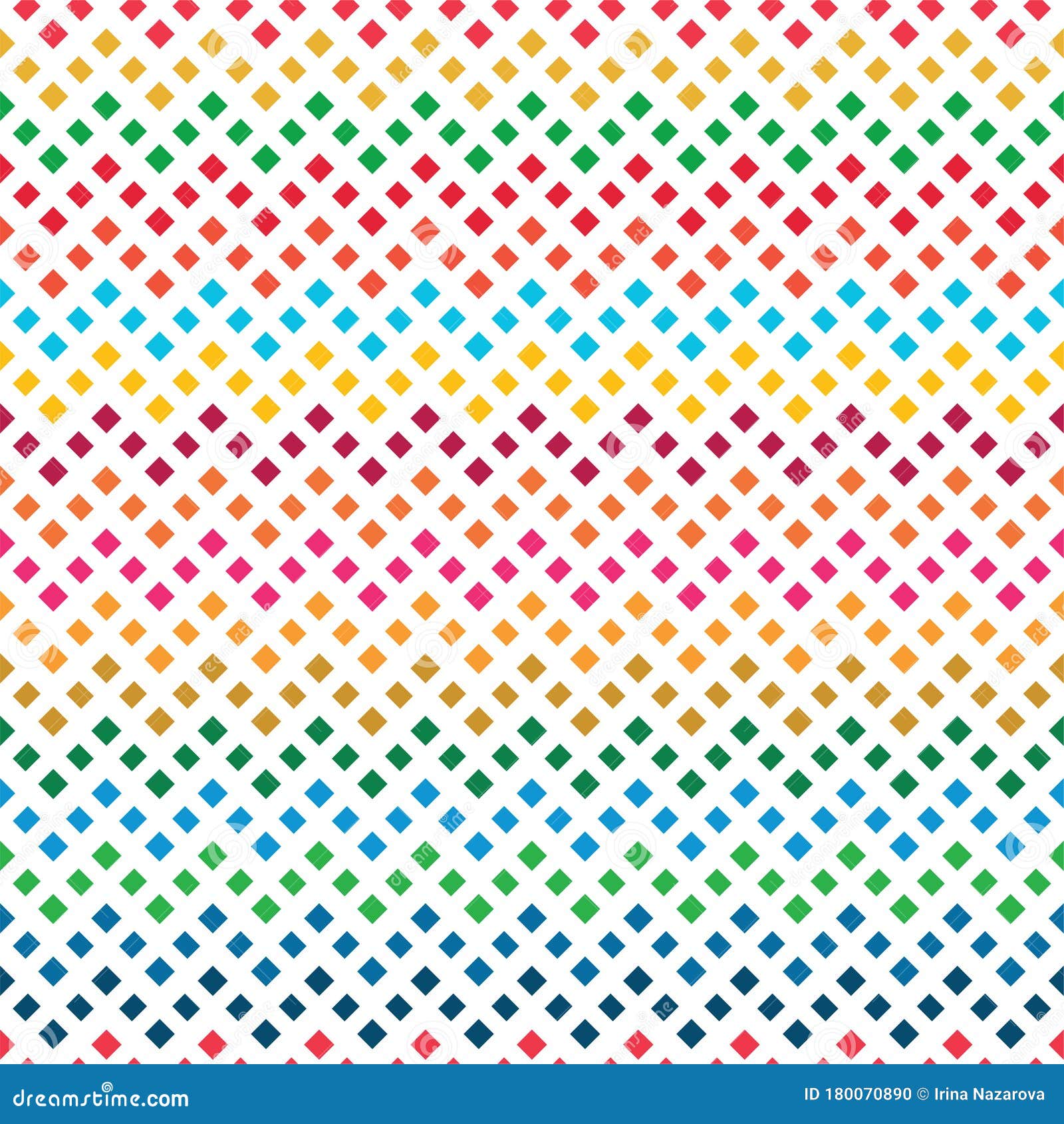 Sustainable. Color Abstract Pattern Stock Vector - Illustration of ...