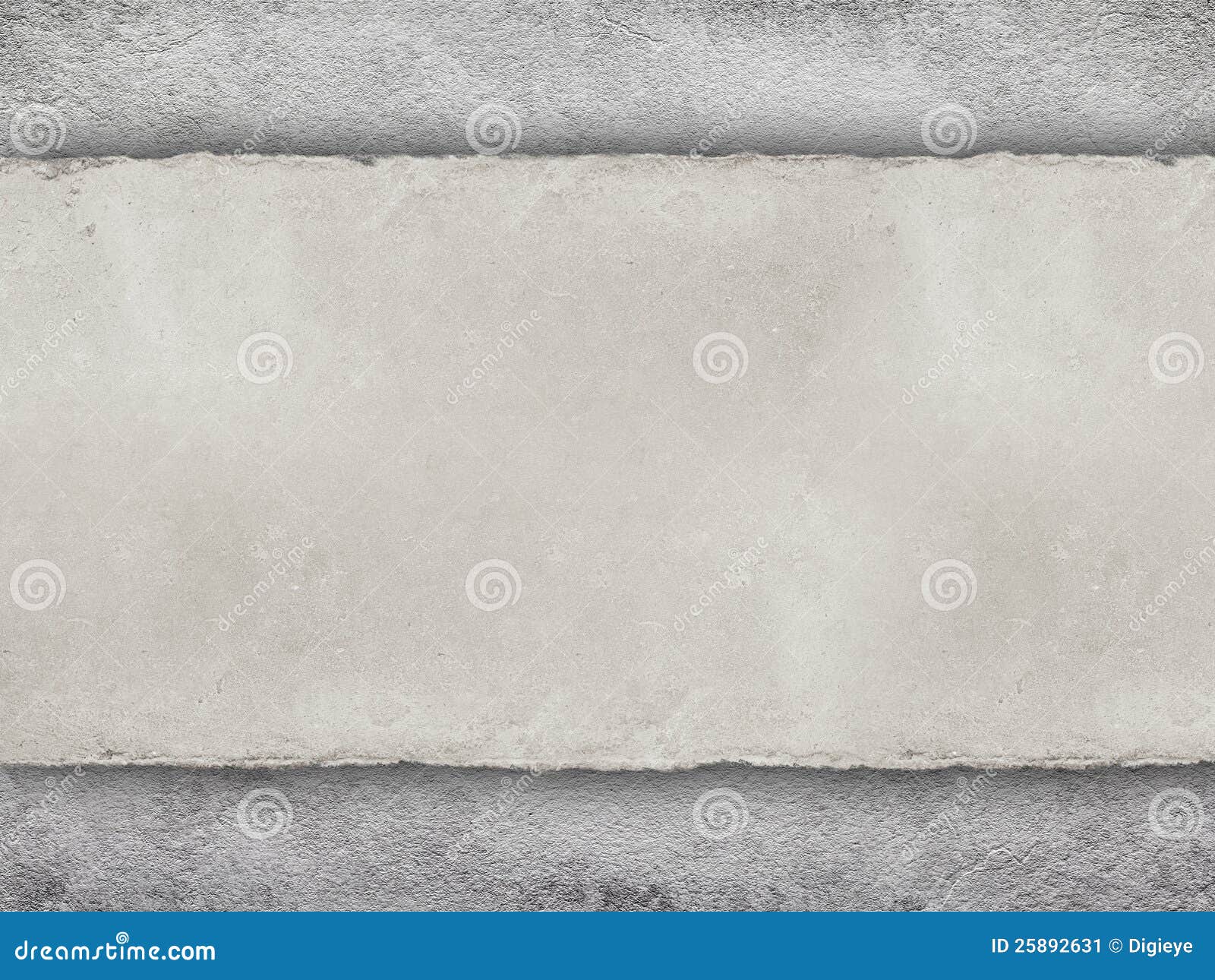 Template - Concrete Background Stock Image - Image of faded, paper ...