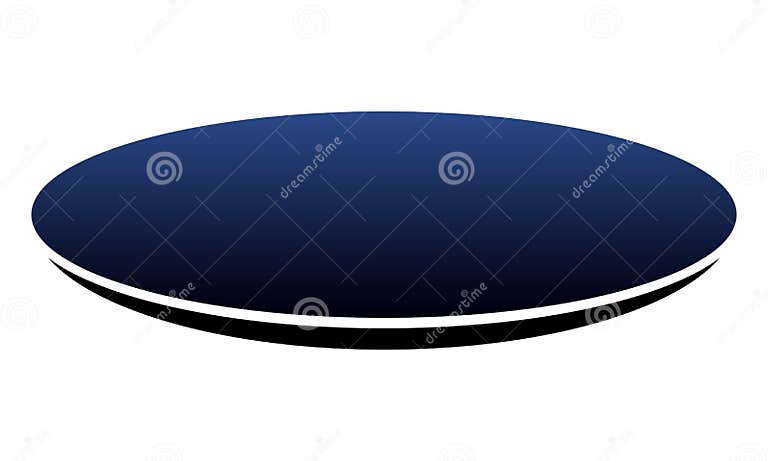 Template Emblem Blank stock vector. Illustration of brand - 103828100