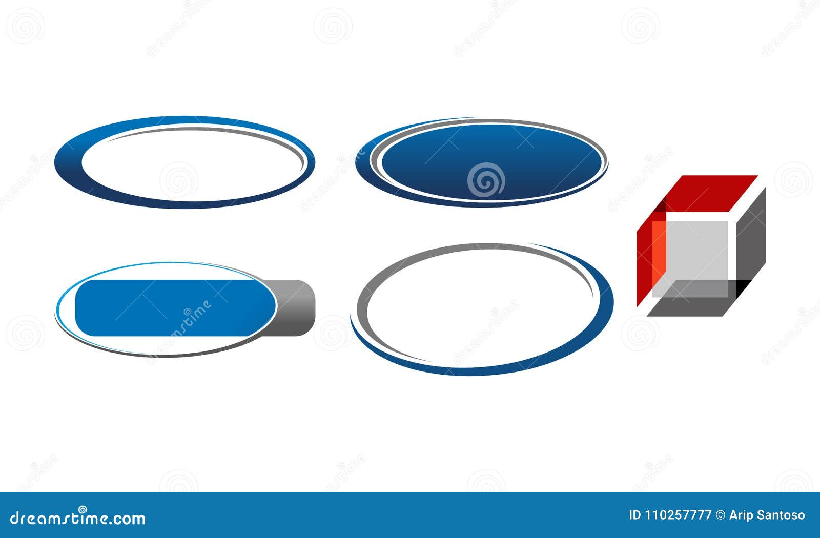 Oval Swoosh Stock Illustrations – 500 Oval Swoosh Stock Illustrations ...