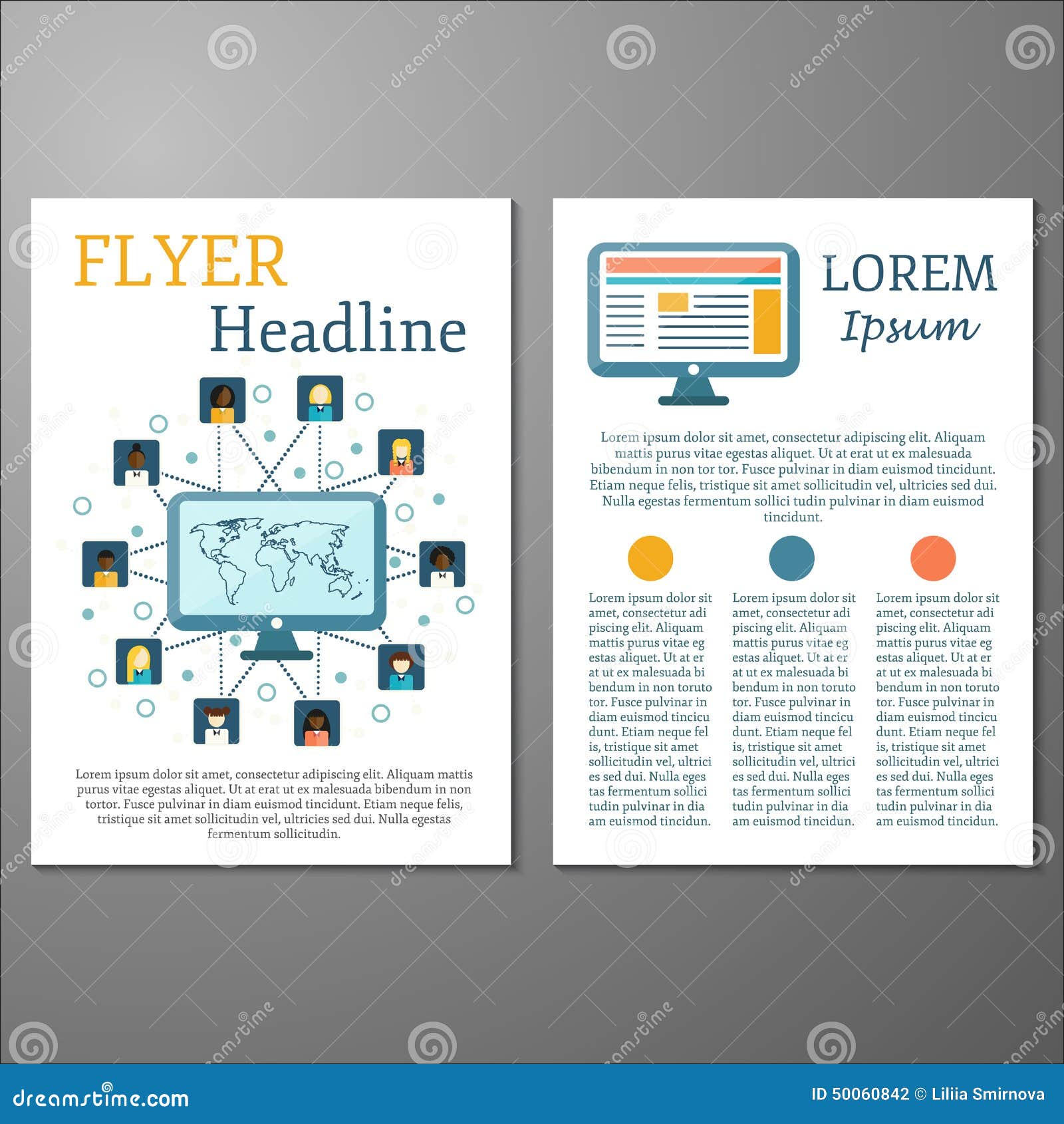 Network Flyers Stock Illustrations – 2,859 Network Flyers Stock ...