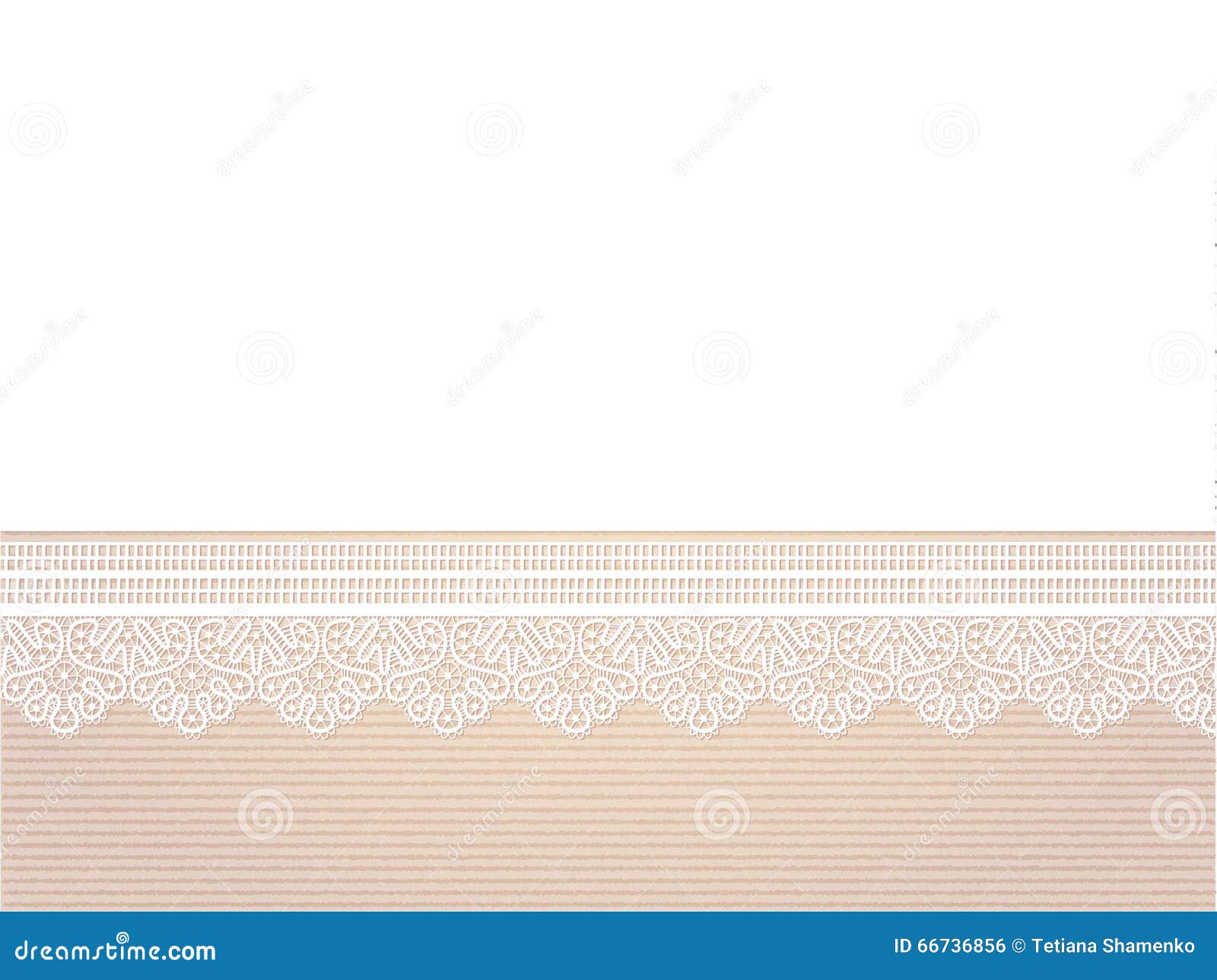 Template Frame Design for Card Stock Vector - Illustration of elegance ...