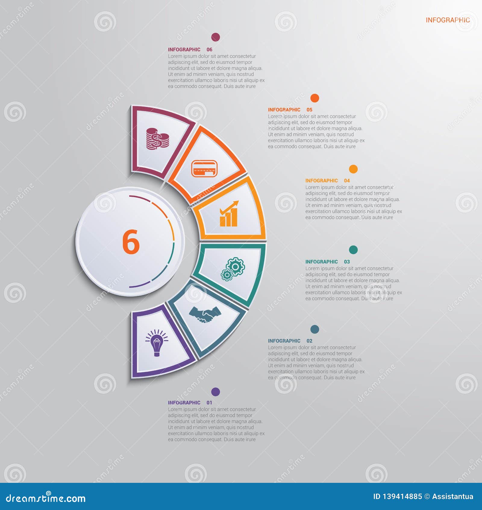 Infographics Area Stock Illustrations – 5,198 Infographics Area Stock ...