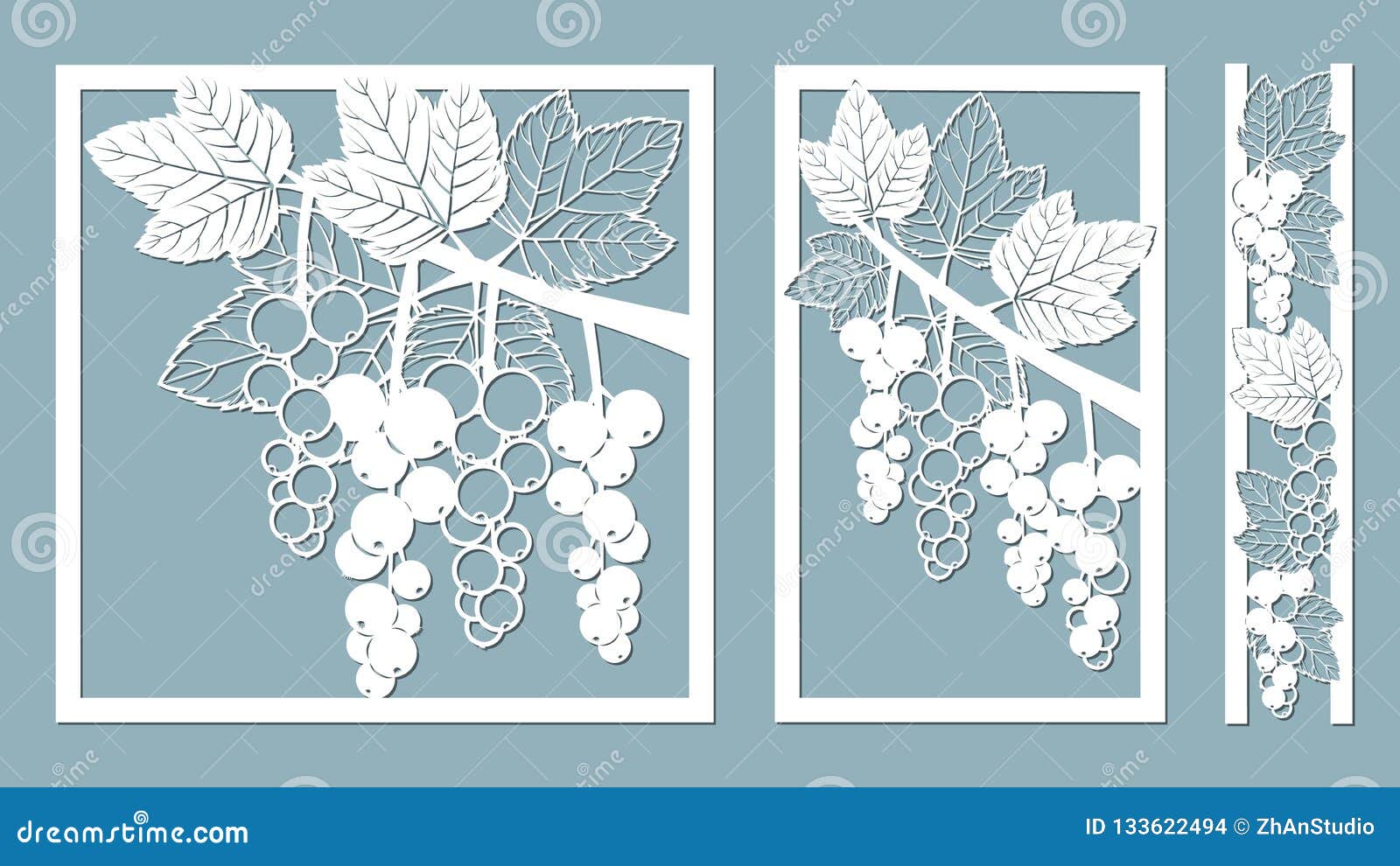 Template for Laser Cutting, Plotter, and Silkscreen Printing. ?urrant ...