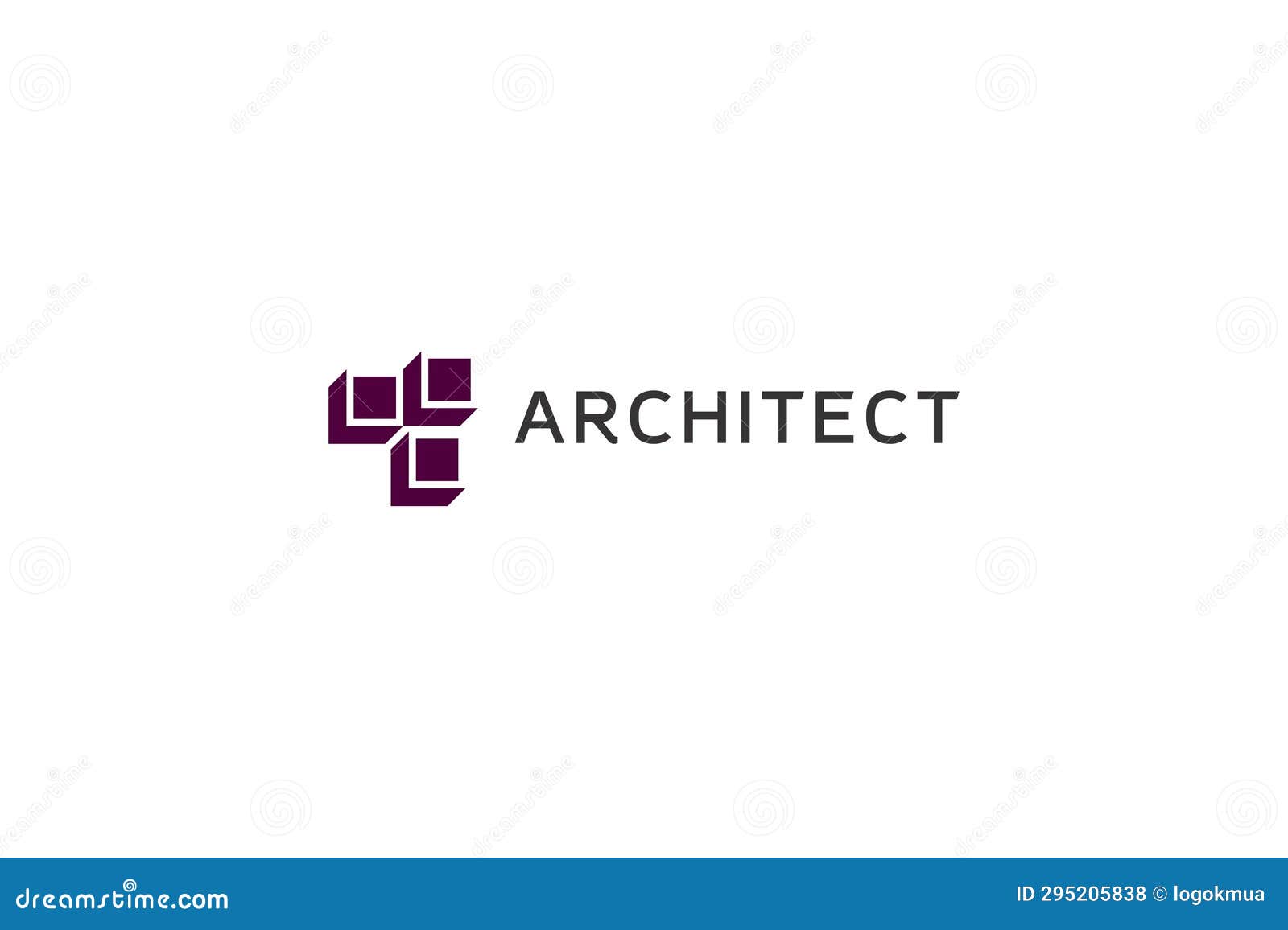 Template Logo Design Solution for Architect Company or Architect Stock ...