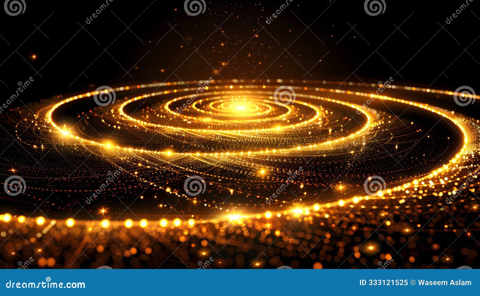 Template Premium Award Ceremony Design. Vector Illustration Stock Image ...