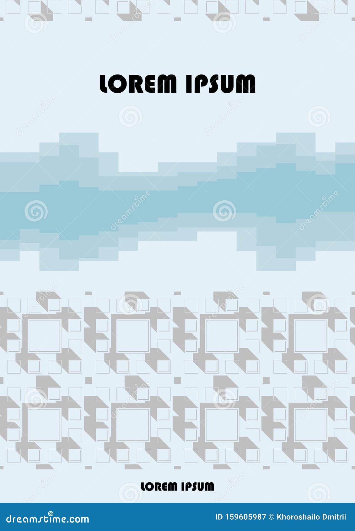 Template for the Presentation of Sheet A3, A4, Architecture, Urban ...