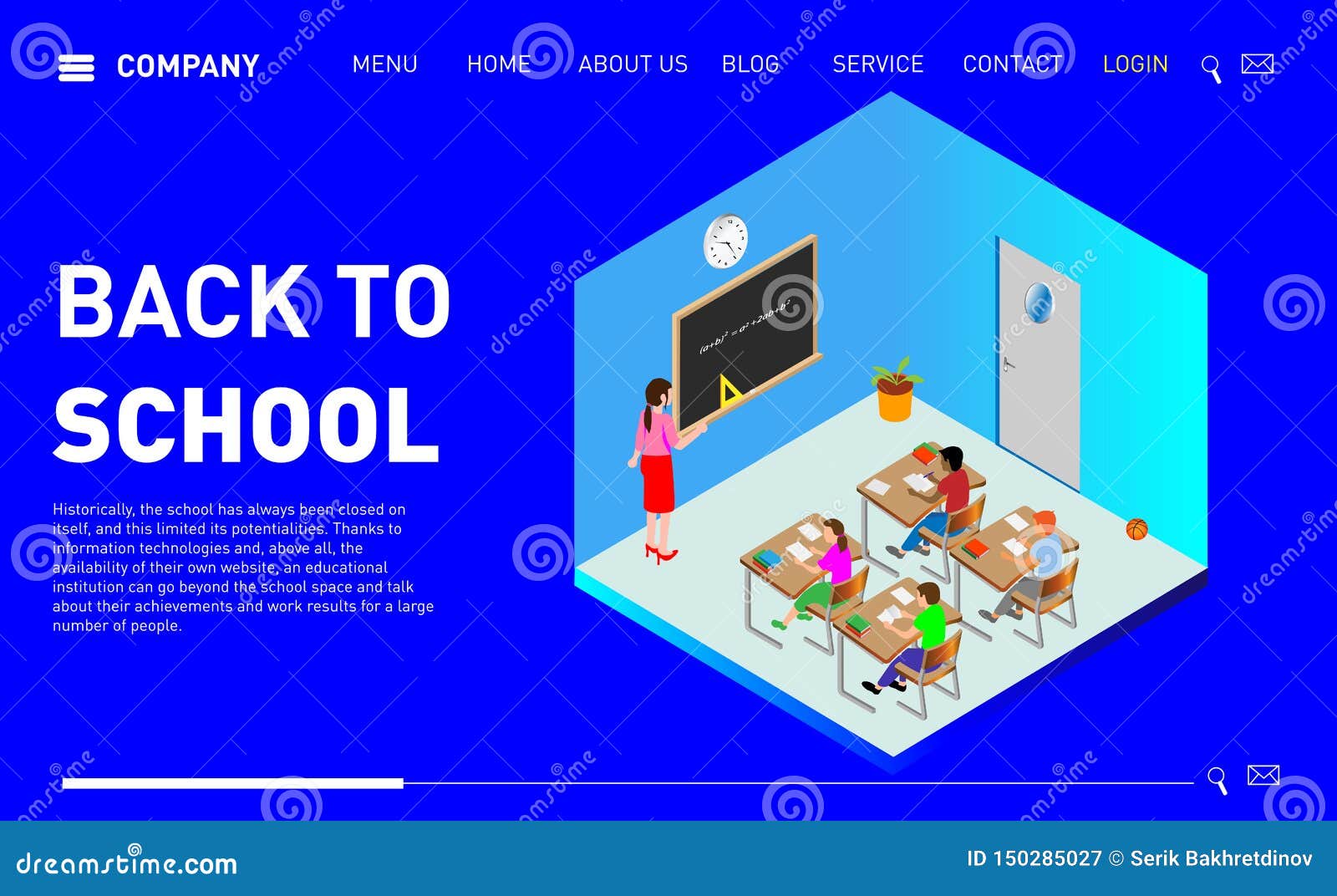 Busy Kindergarten Teacher Stock Illustrations – 31 Busy Kindergarten ...