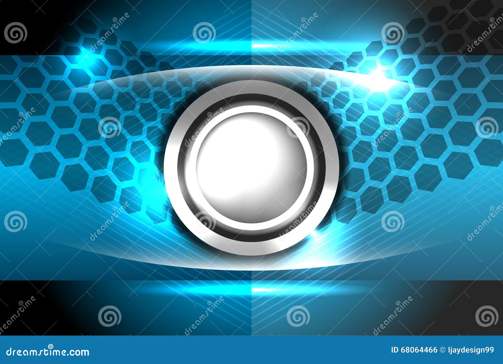 Template tech background stock vector. Illustration of card - 68064466