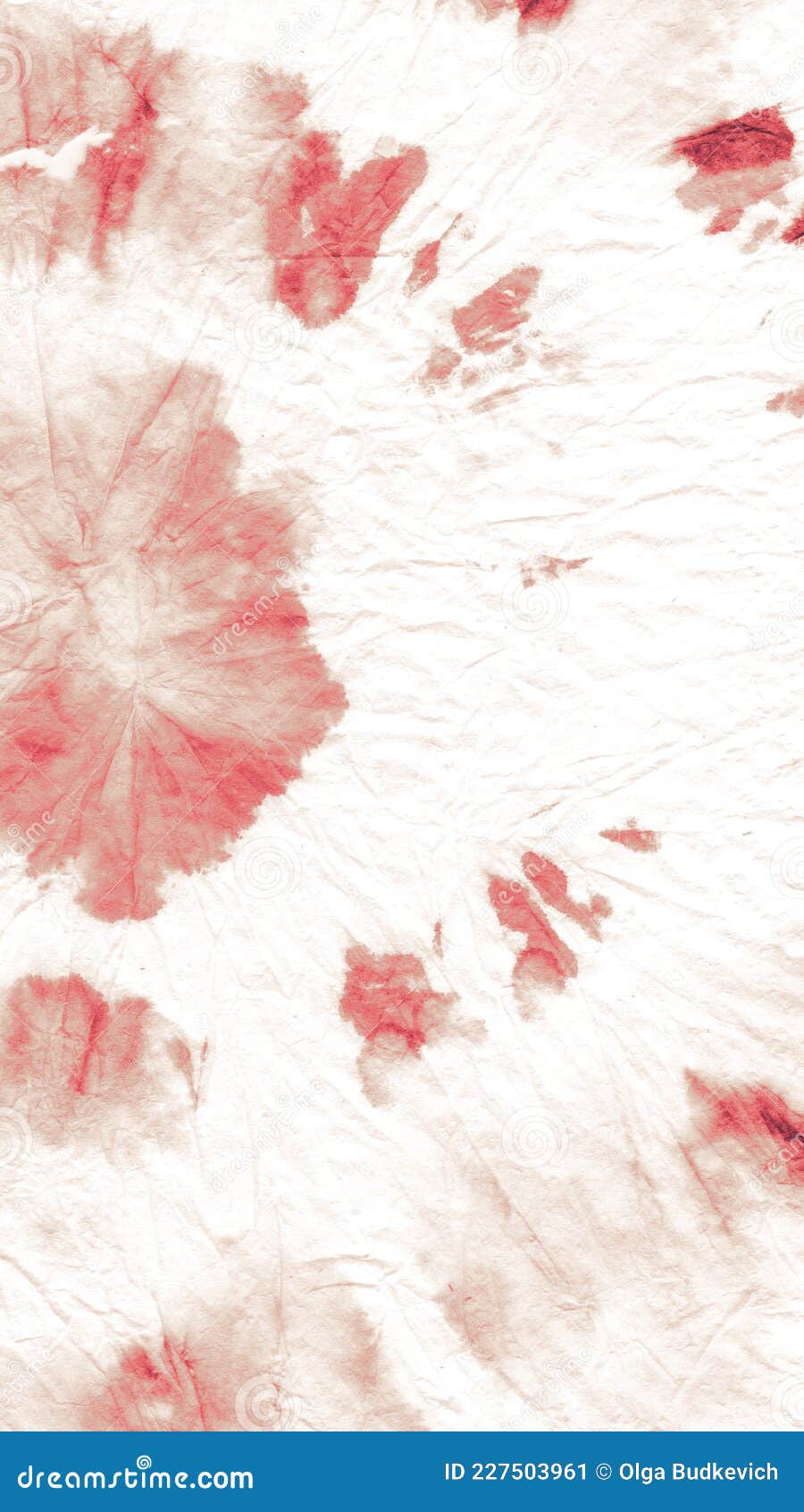 Template Tie Dye Designs. Ink Multi Fun Pattern Stock Illustration ...