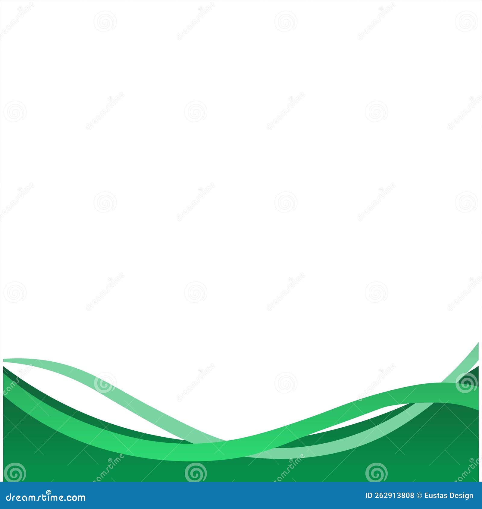 Header Footer Vectors Illustrations Stock Vector - Illustration of wing ...