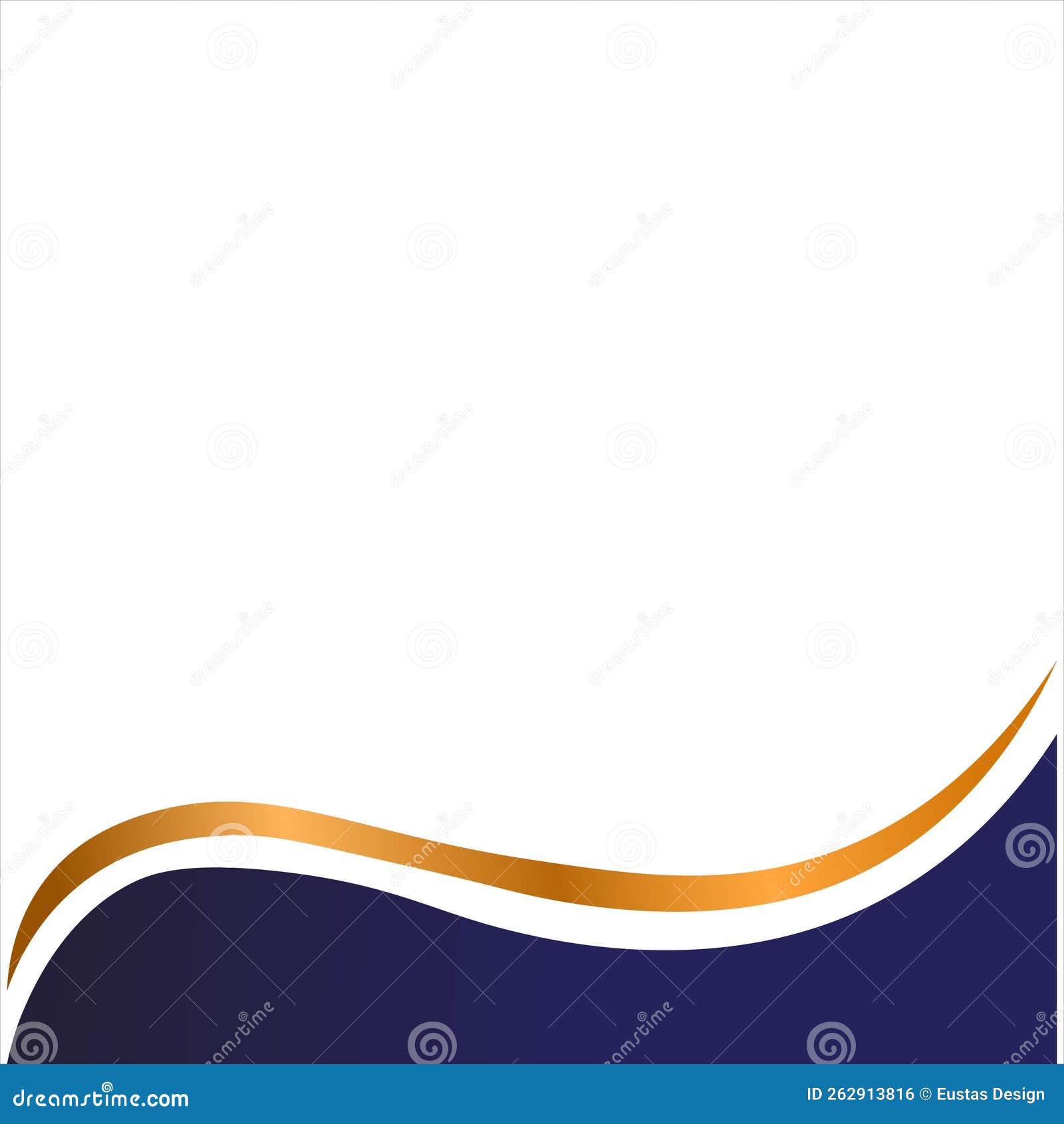 Header Footer Vectors Illustrations Stock Vector - Illustration of ...