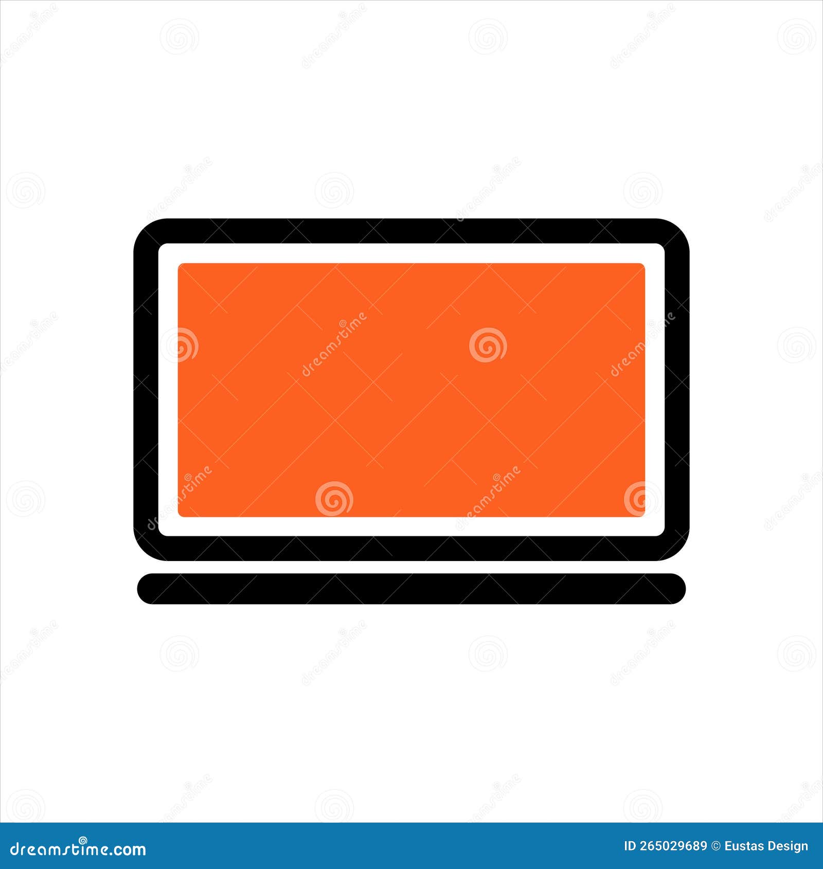 Educational Tools Line Icons Collection Algorithmic Automated