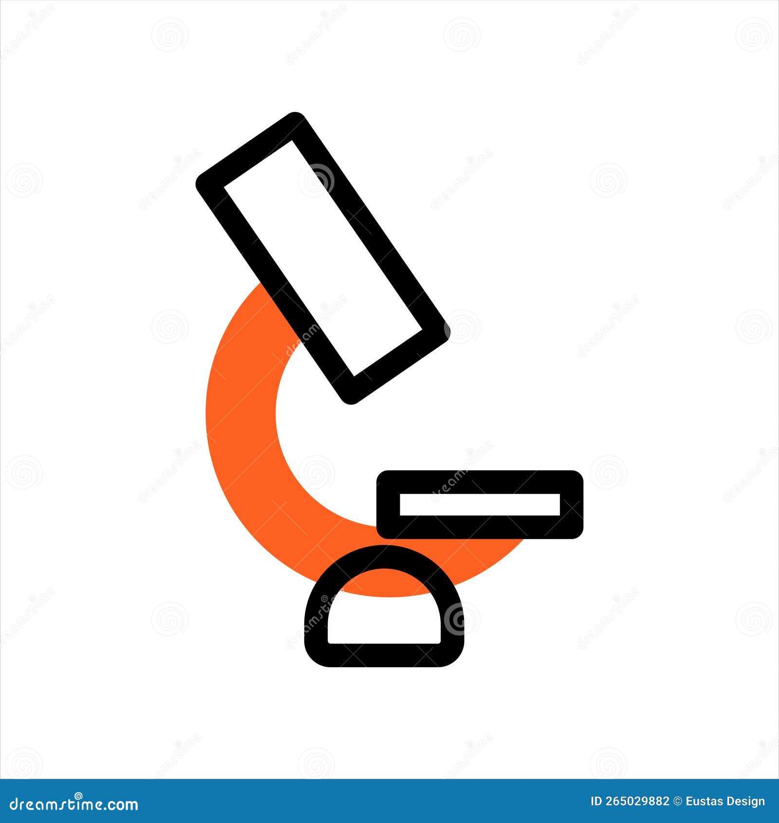 Educational Tools Vector Icon Stock Vector - Illustration of number ...