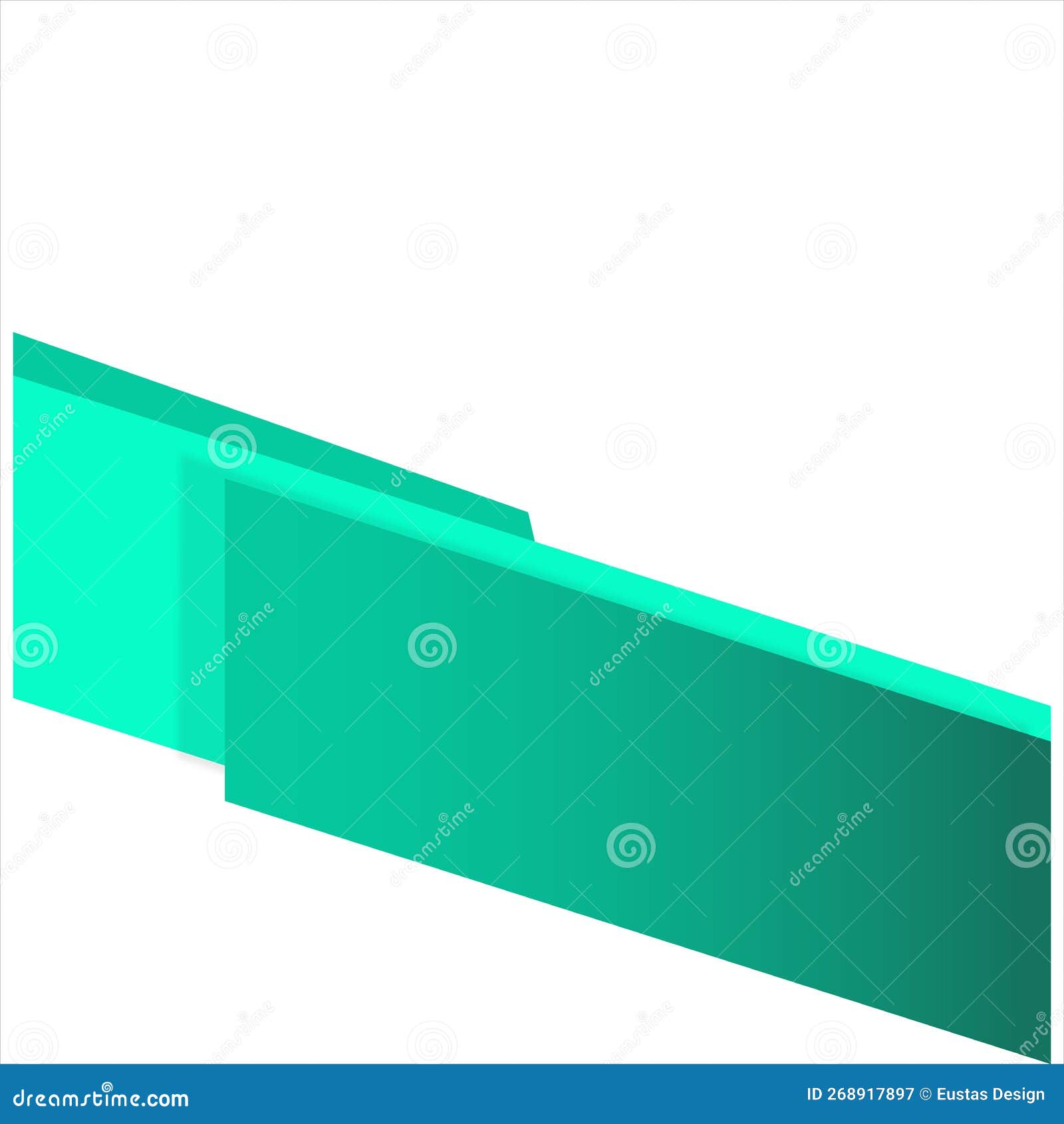 Business Modern Header stock vector. Illustration of brand - 268917897